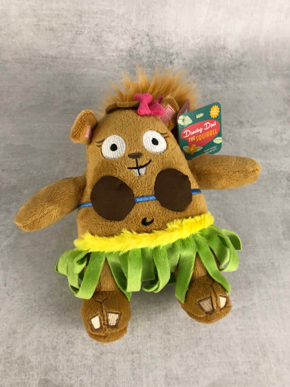 Barkbox February 2018 Subscription Box Review + Coupon - Large Dog ...