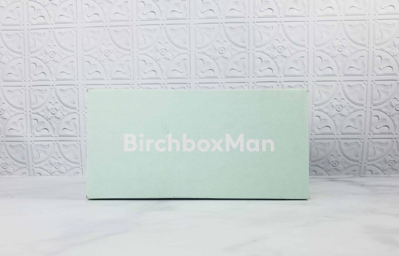 Birchbox Man March 2018 Subscription Box Review + Coupon - Hello ...