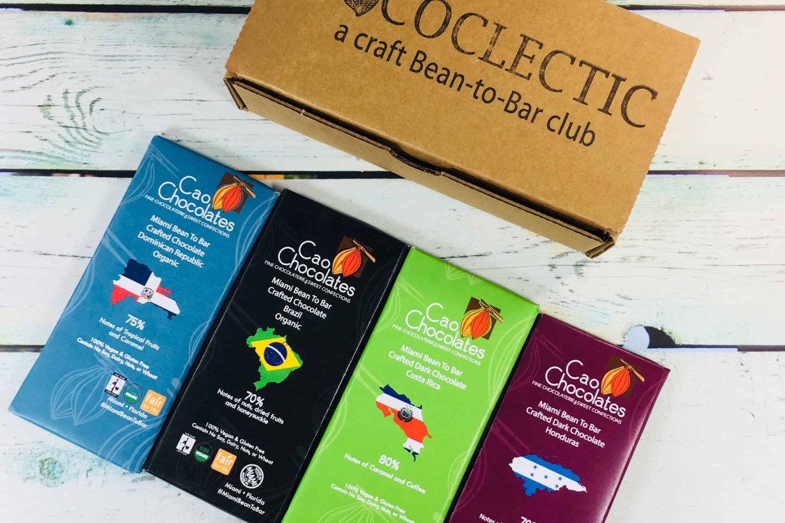 The 13 Best Chocolate Subscriptions for Chocolate Lovers in 2025 ...