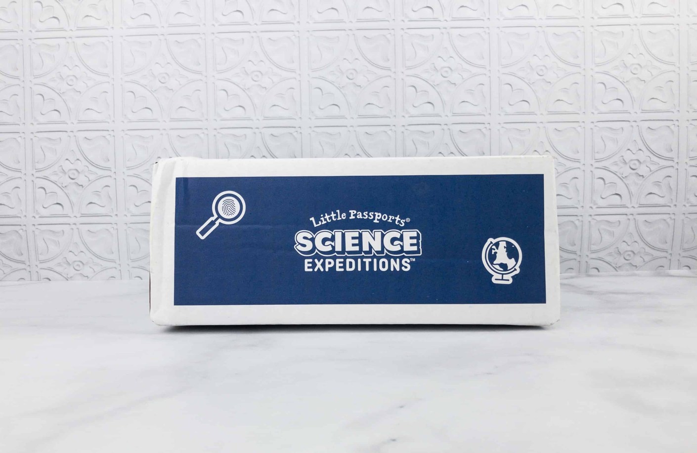 Little Passports Science Expeditions Subscription Box Review ...