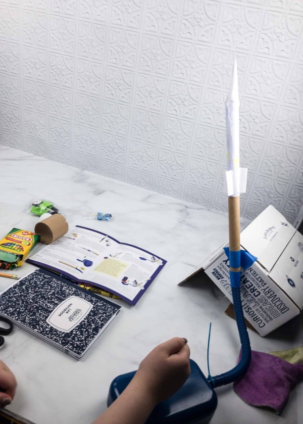 Little Passports Science Expeditions Subscription Box Review ...