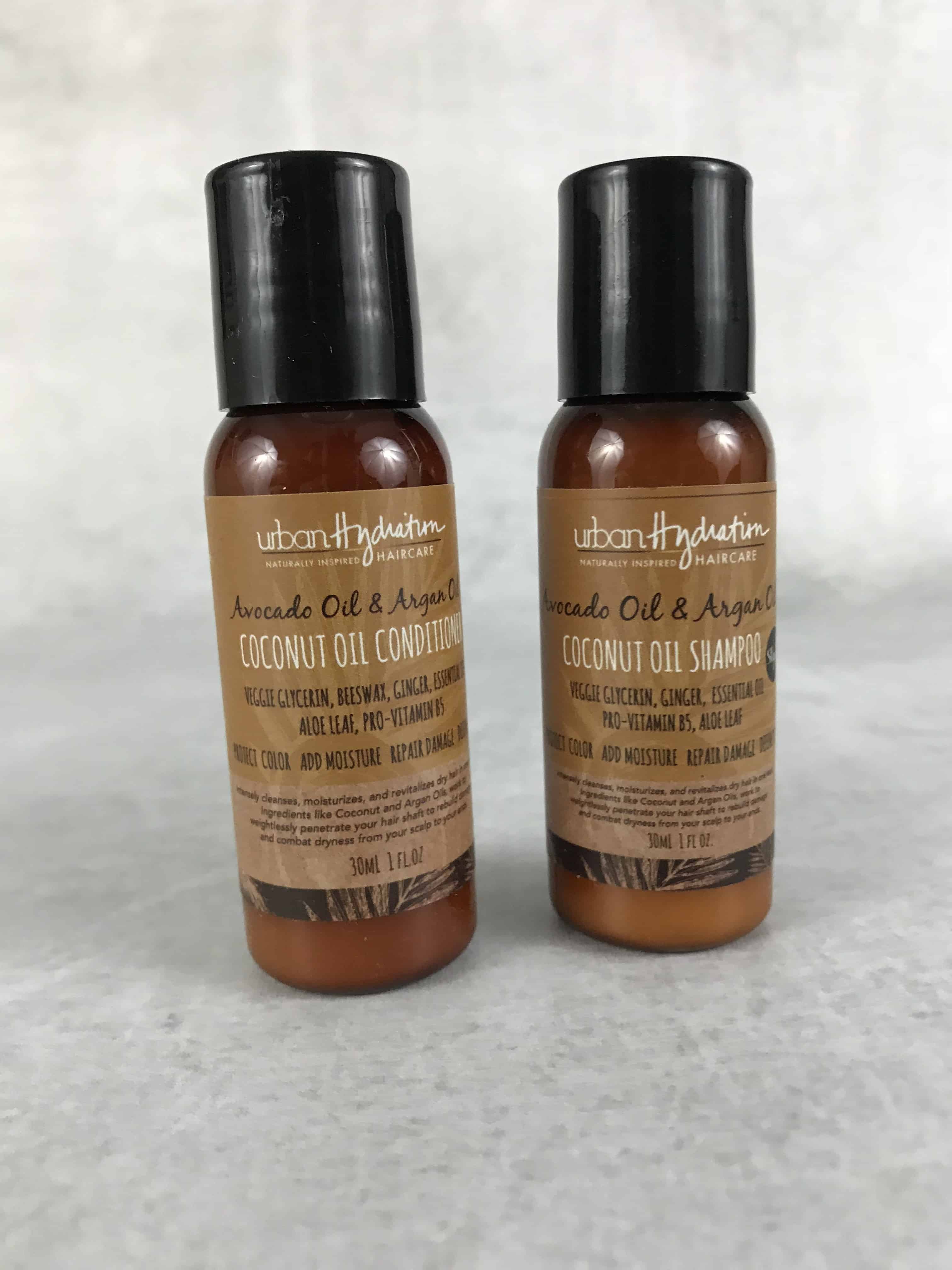 COCOTIQUE February 2018 Subscription Box Review + Coupon - Hello ...