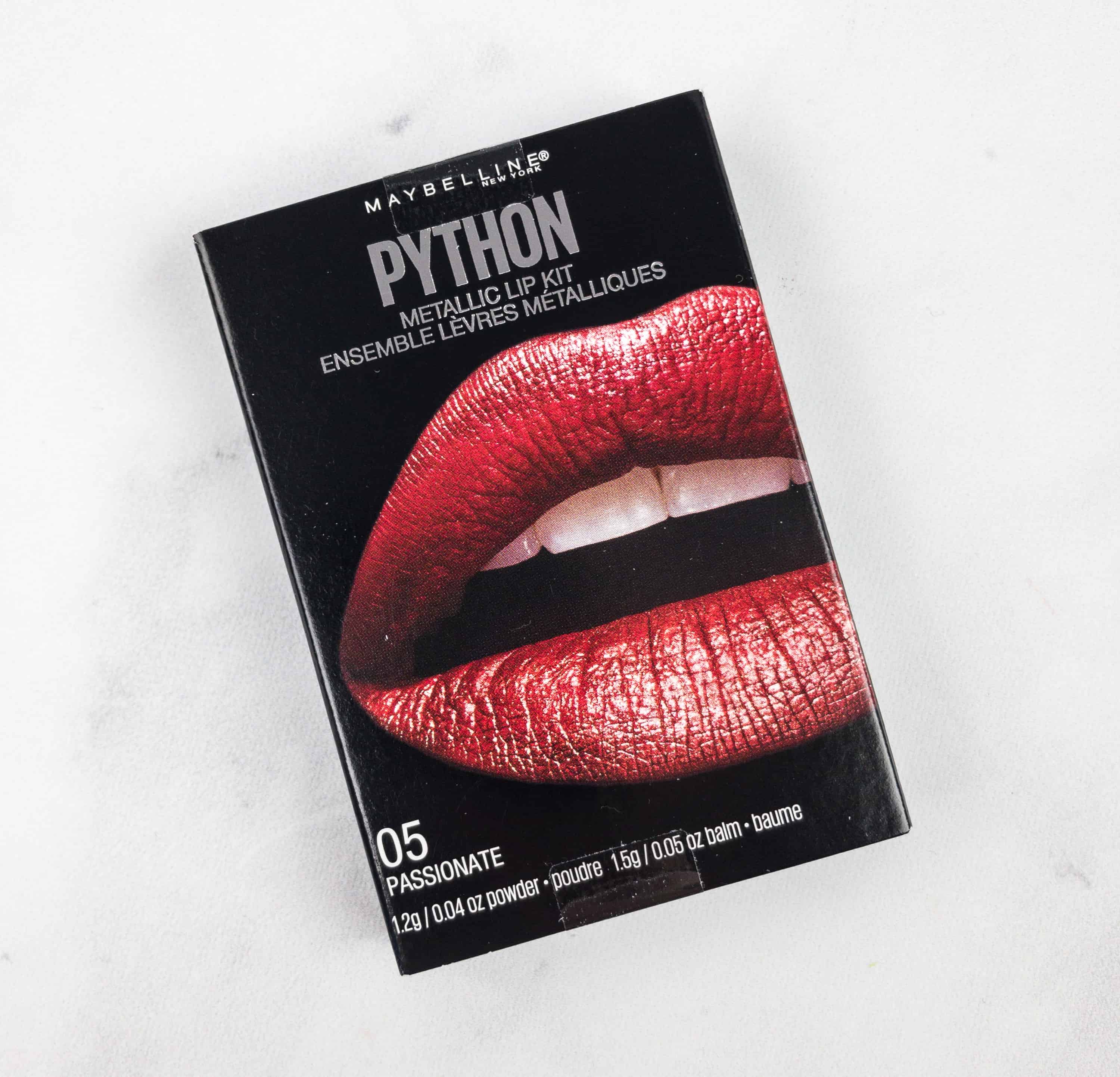 Bless Box February 2018 Subscription Box Review & Coupon - hello ...