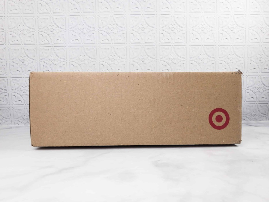 Target Art & Craft Kit February 2018 Review - Hello Subscription