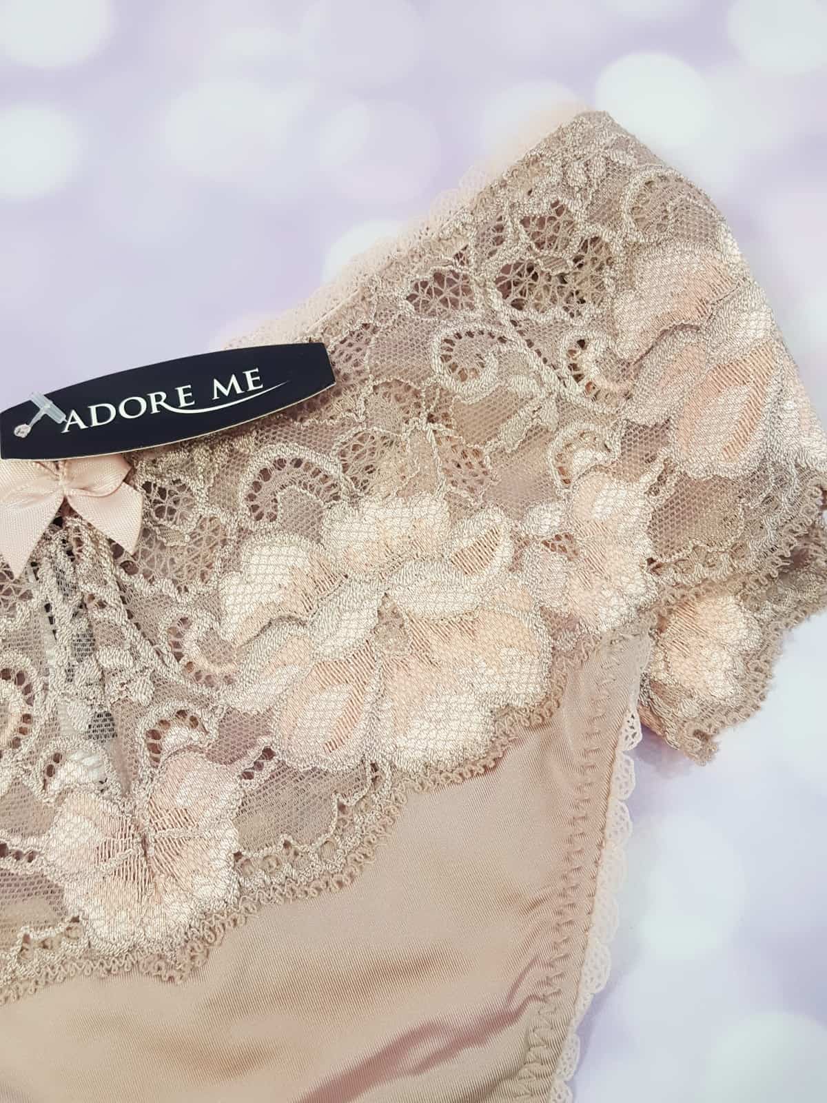 Adore Me February 2018 Subscription Box Review & Coupon - Hello ...