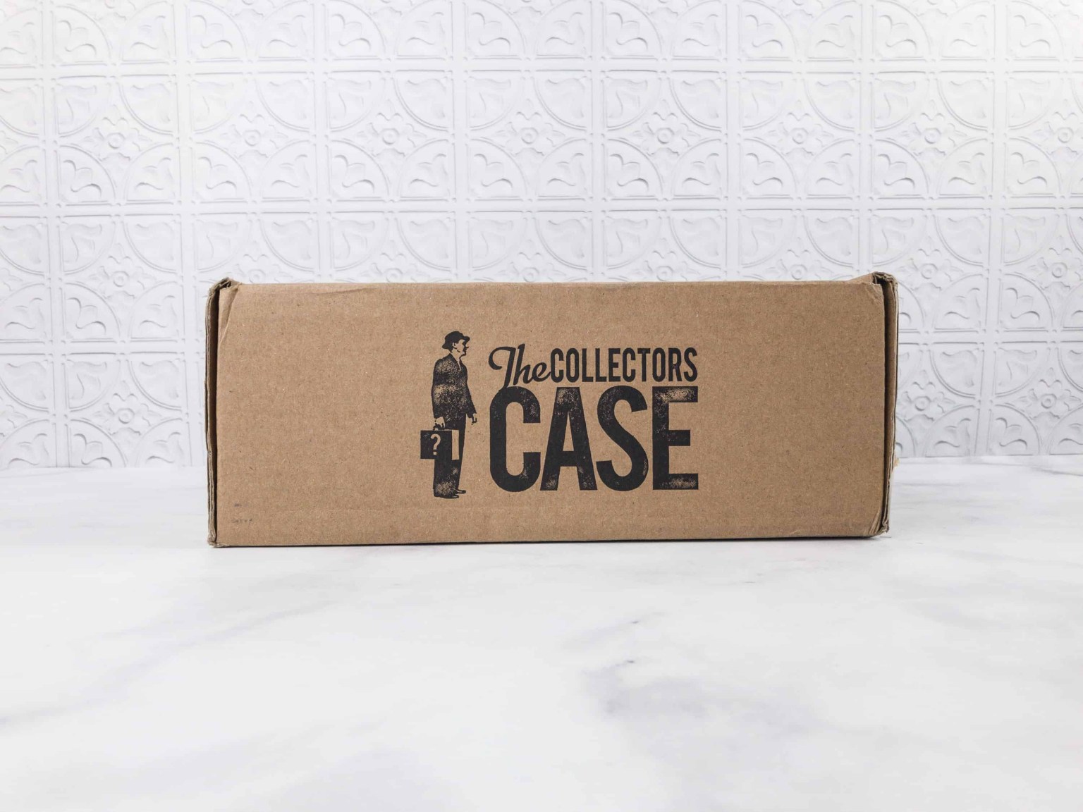 The Collectors Case January 2018 Subscription Box Review - Hello ...
