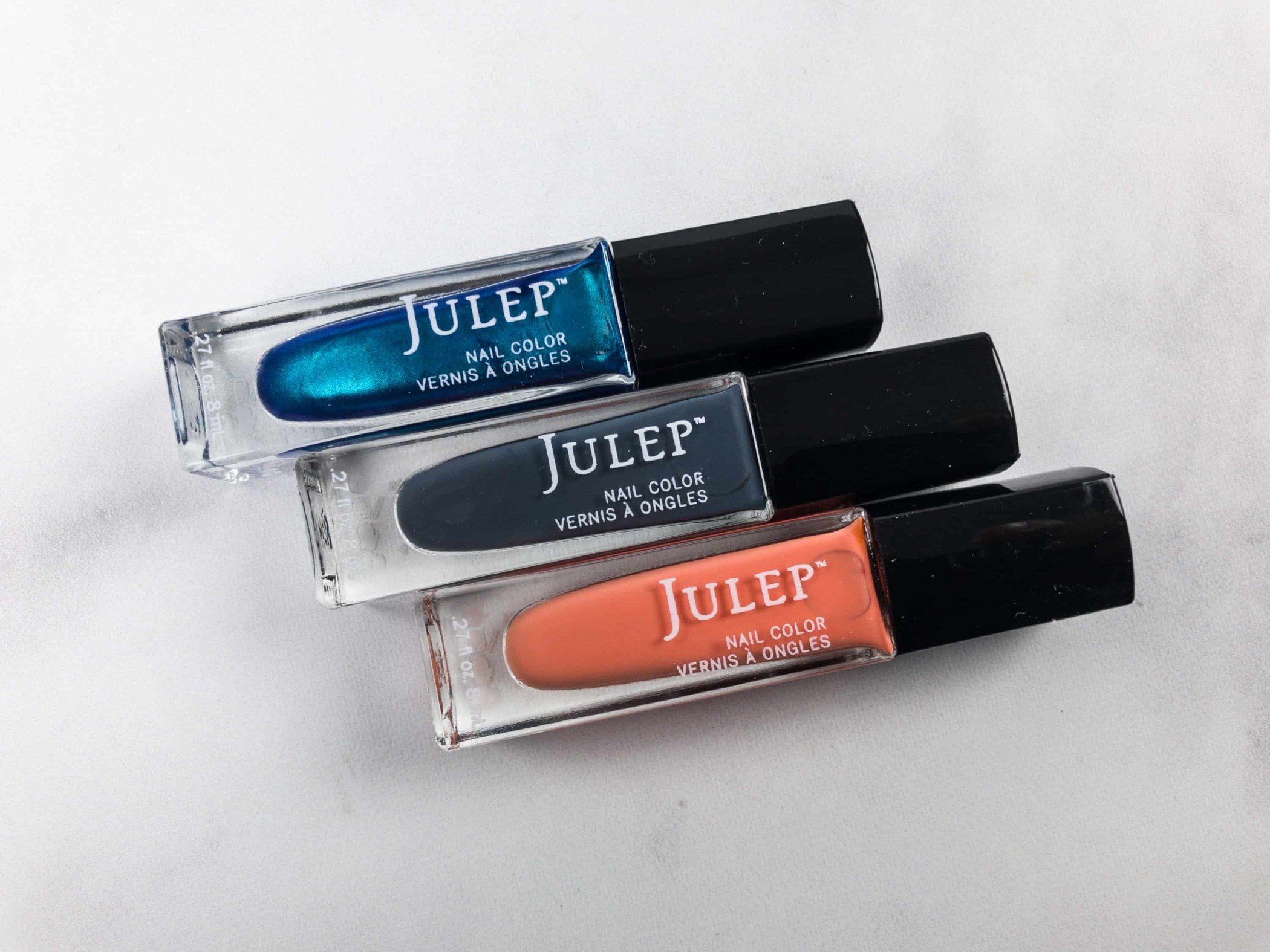 Julep Beauty Box Intro Box Review - Get it FREE! - hello subscription