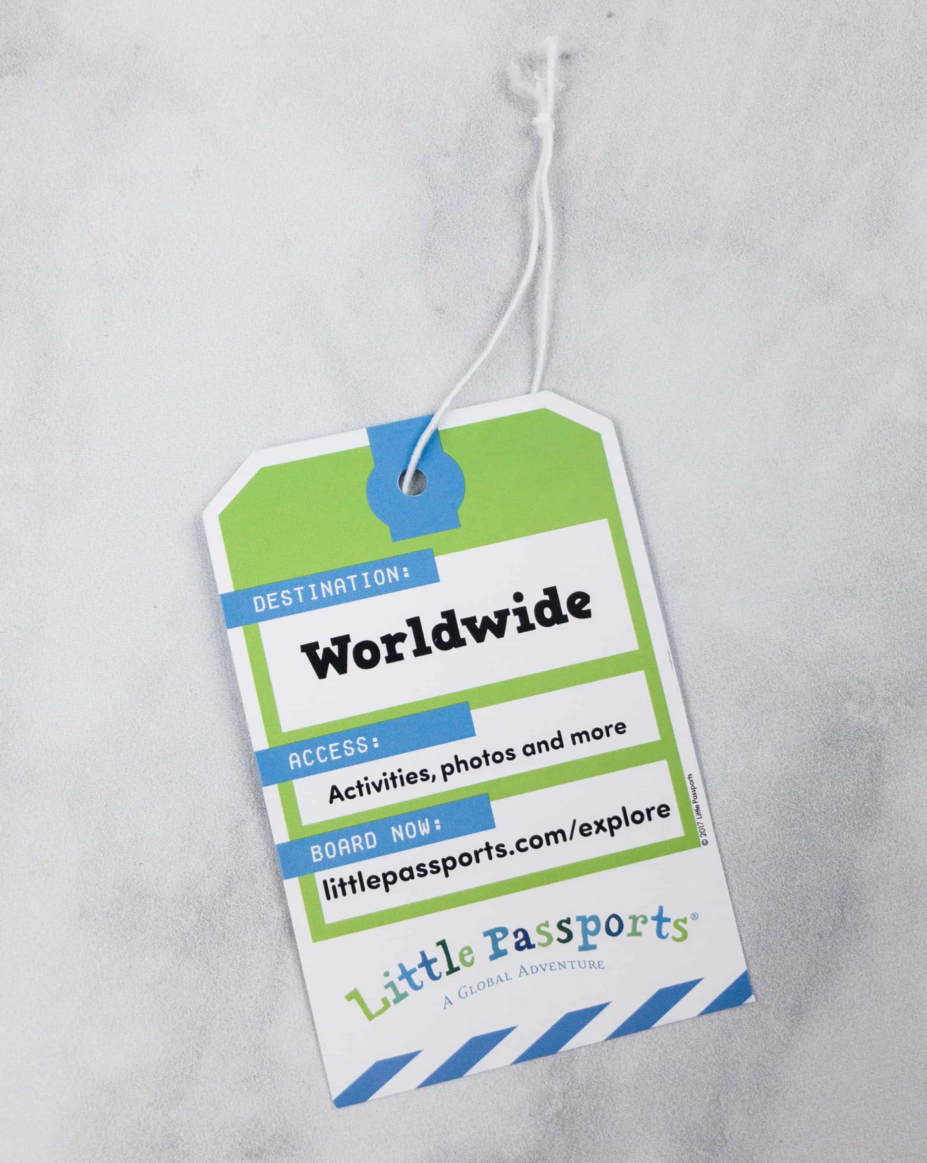 Little Passports World Edition Subscription Box Review + Coupon - INTRO ...