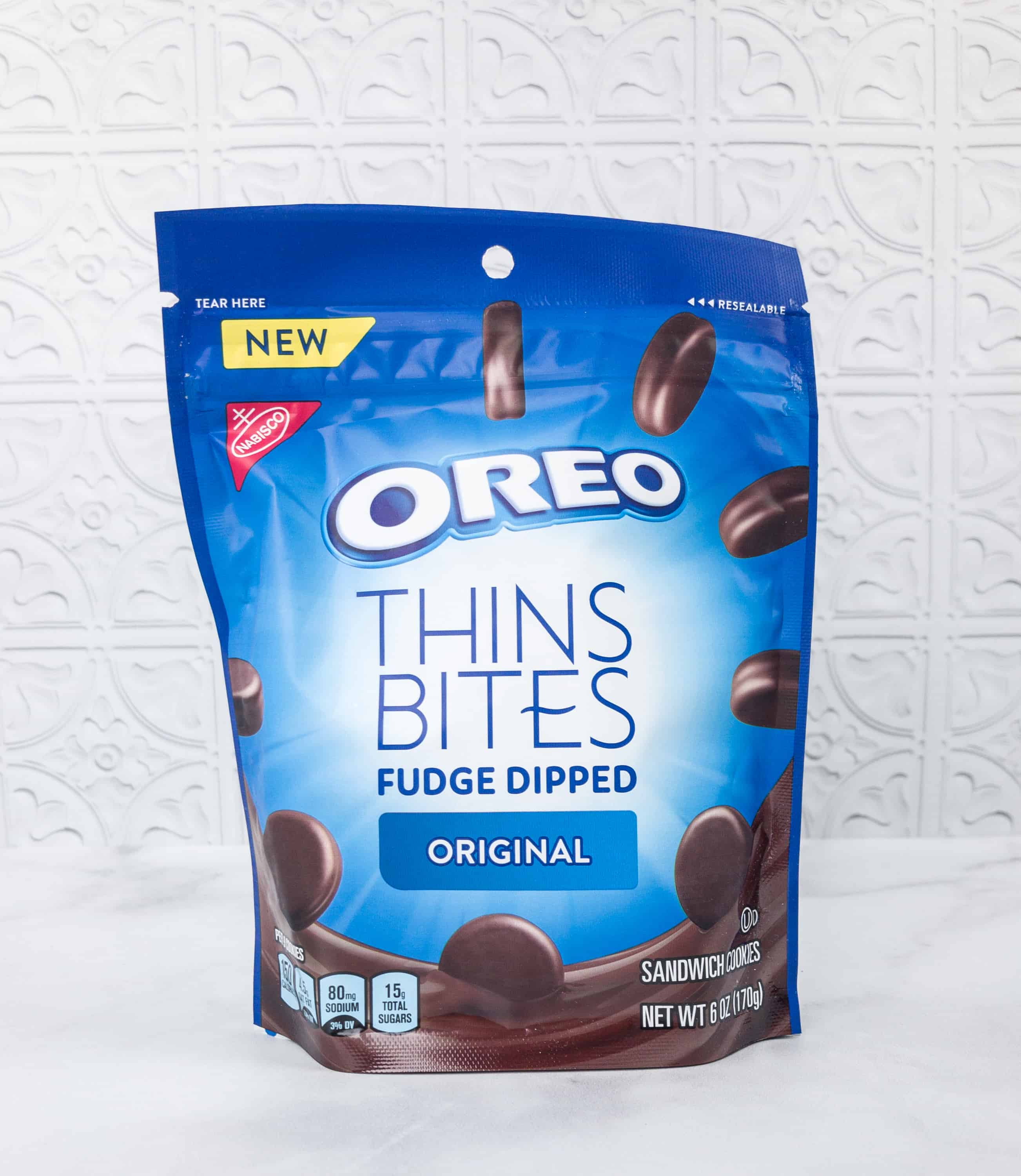 OREO Cookie Club February 2018 Subscription Box Review - hello subscription