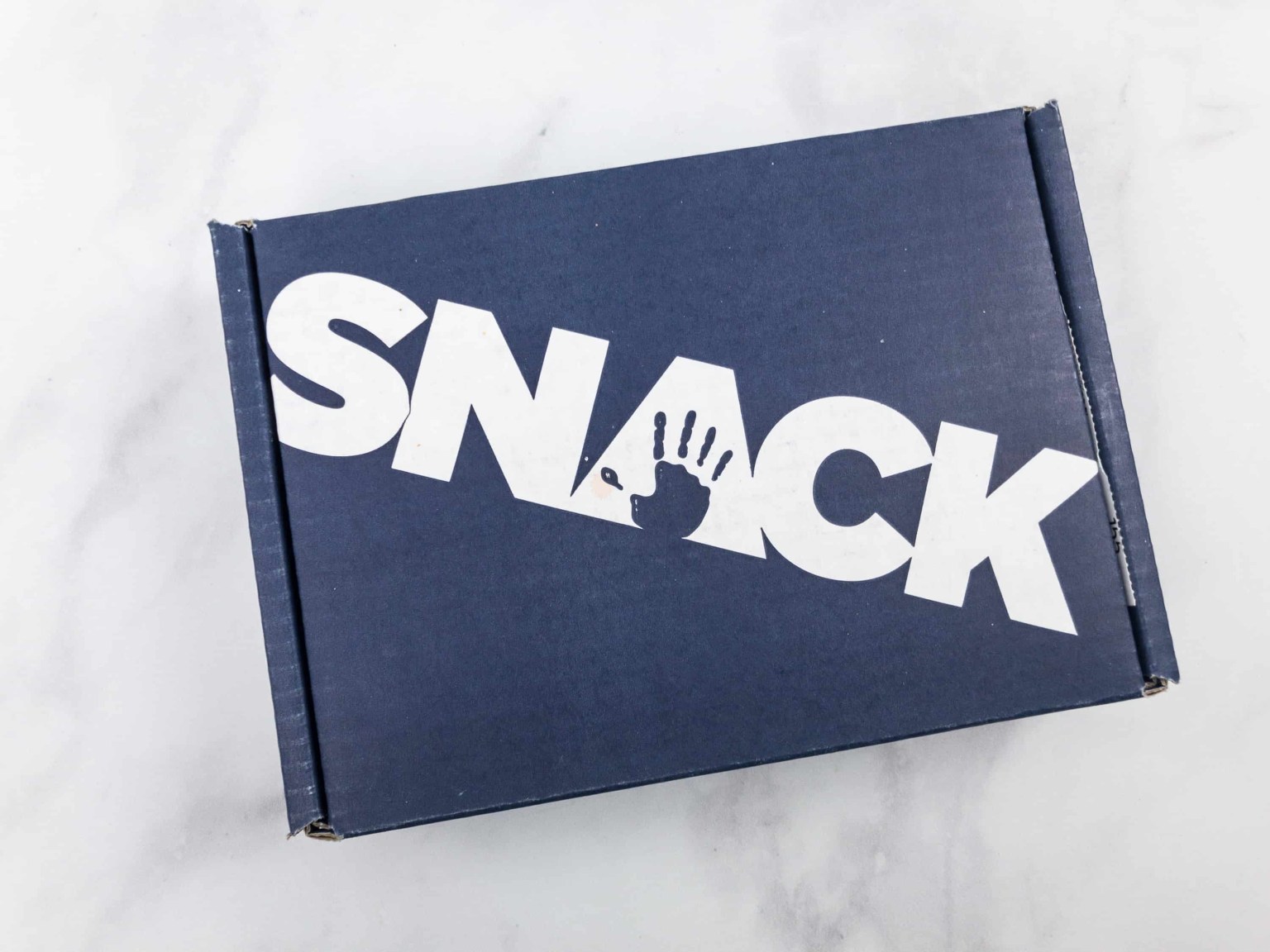 Snack Nation February 2018 Subscription Box Review + Coupon! - Hello ...