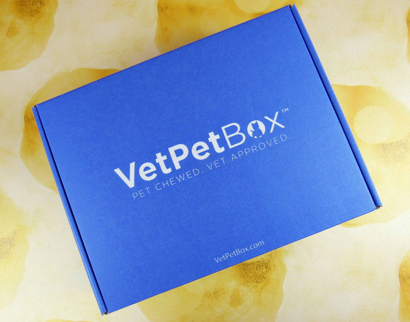VetPet Box Young Kitten Welcome Box Subscription Box Review - Hello ...