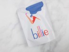 Billie Razor Subscription Box Review - Hello Subscription