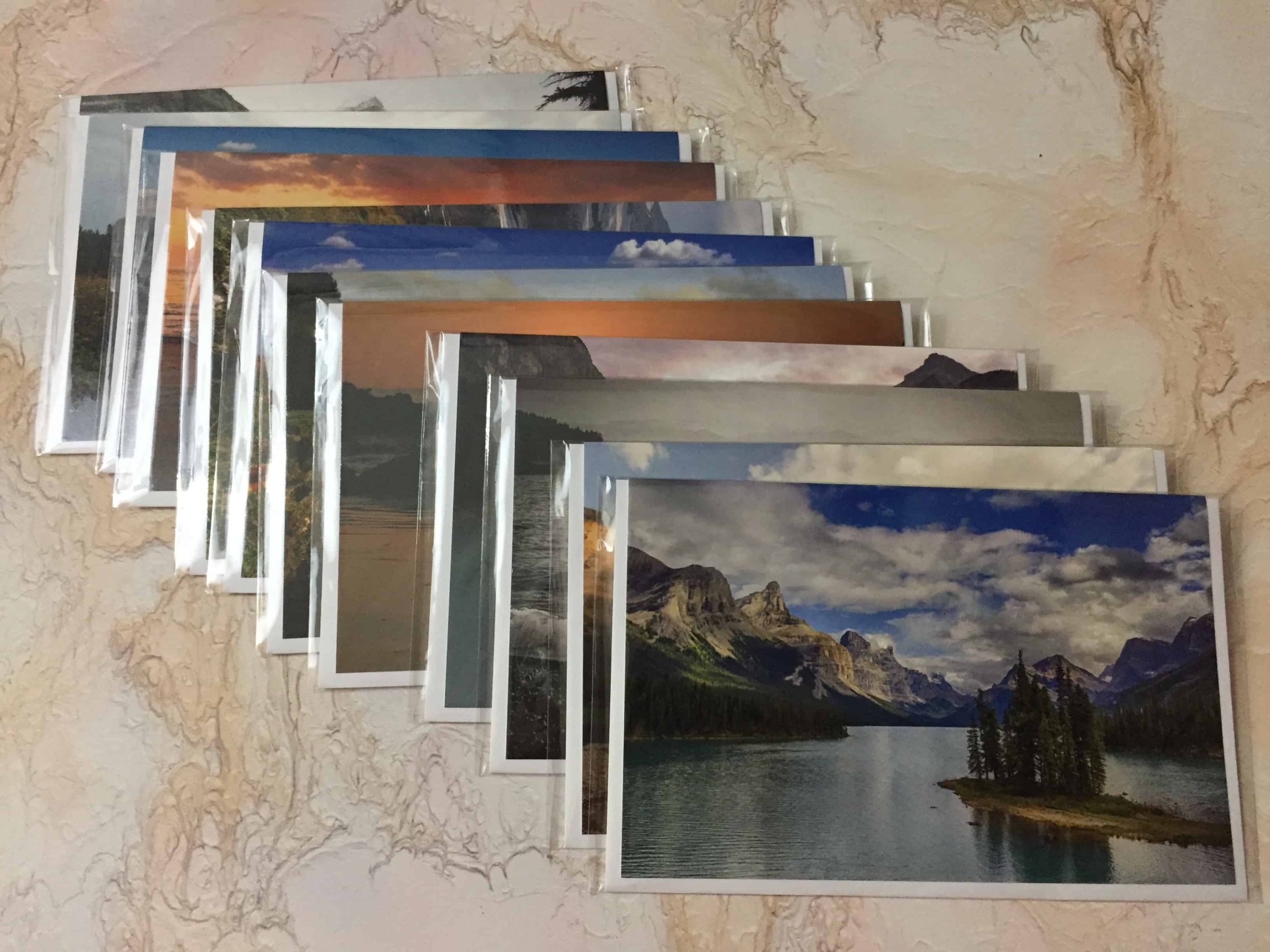 Photo Card Box February 2018 Subscription Box Review + Coupon - Hello ...