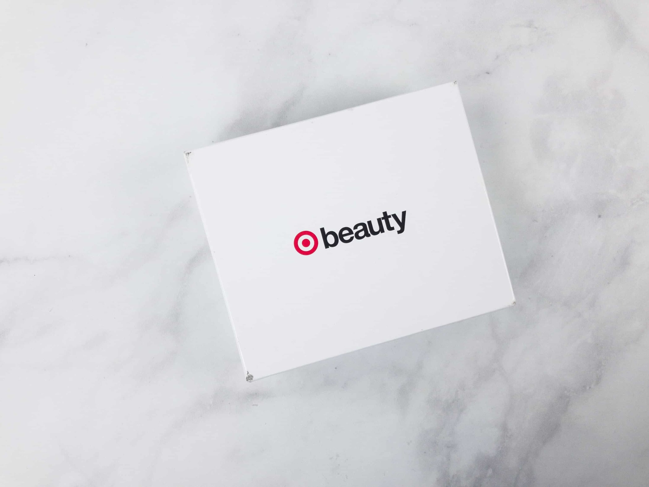 Target Beauty Box March 2018 Review - Hello Subscription