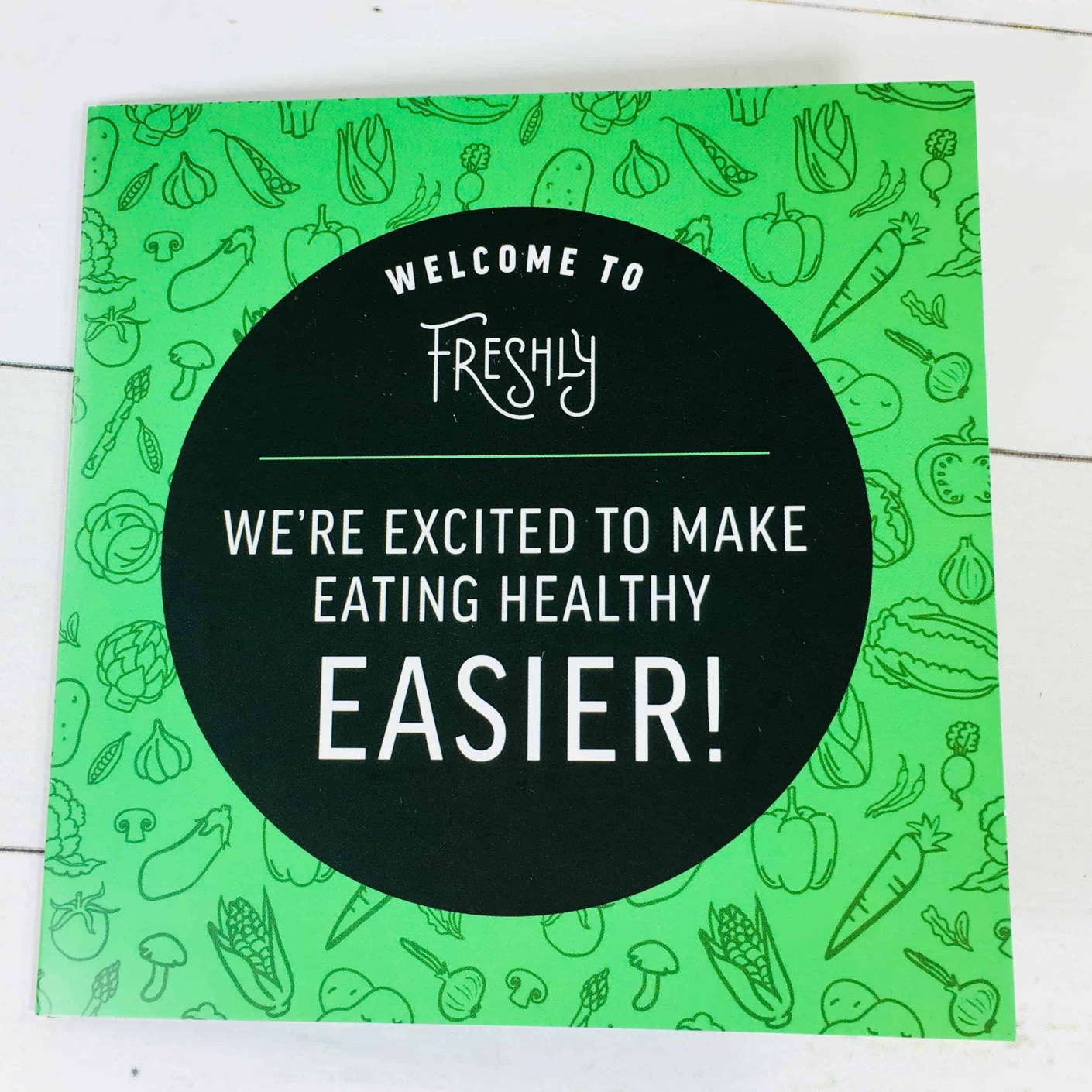 March 2018 Freshly Subscription Box Review & Coupon - Hello Subscription