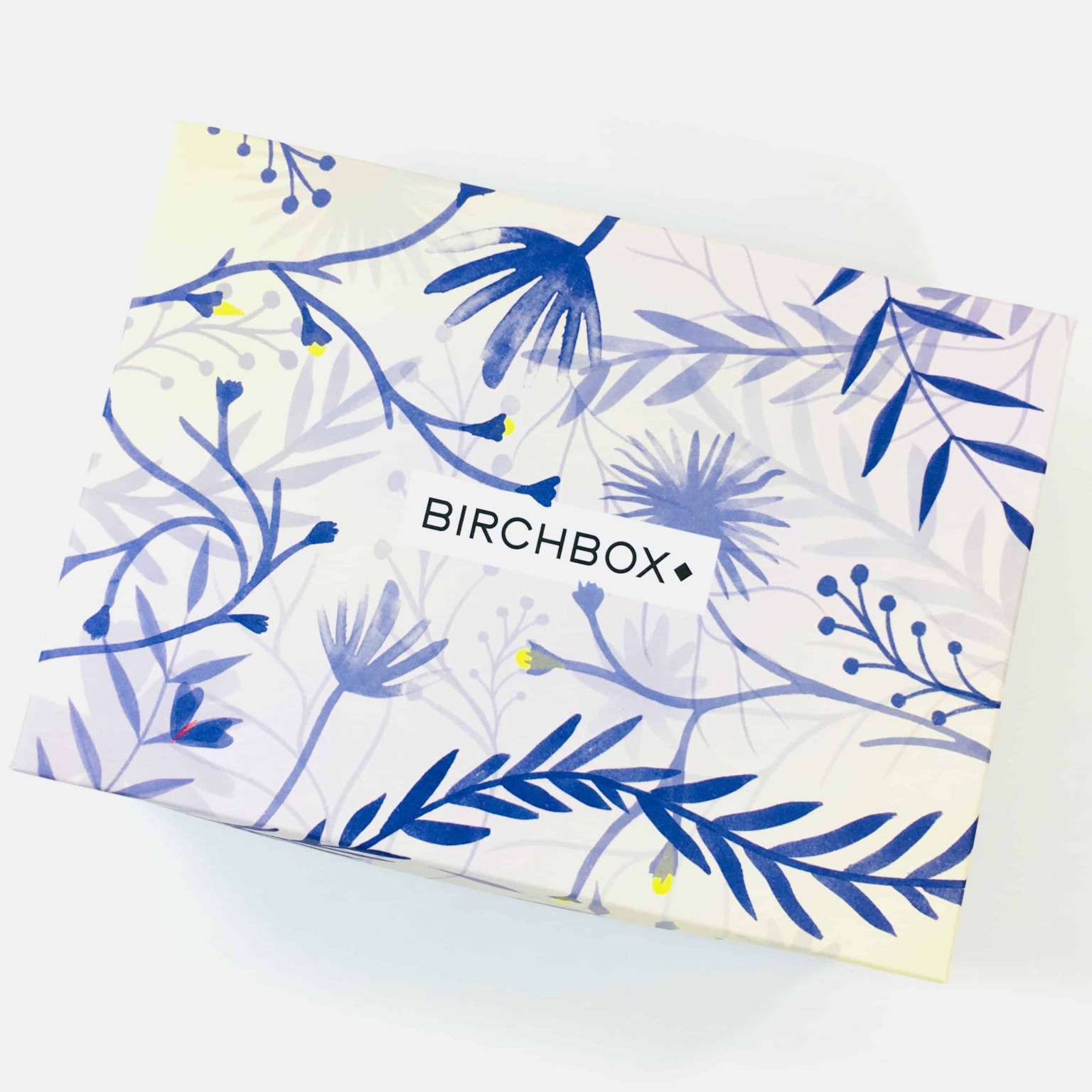 Birchbox Subscription Box Review + Coupon – March 2018 - Hello Subscription