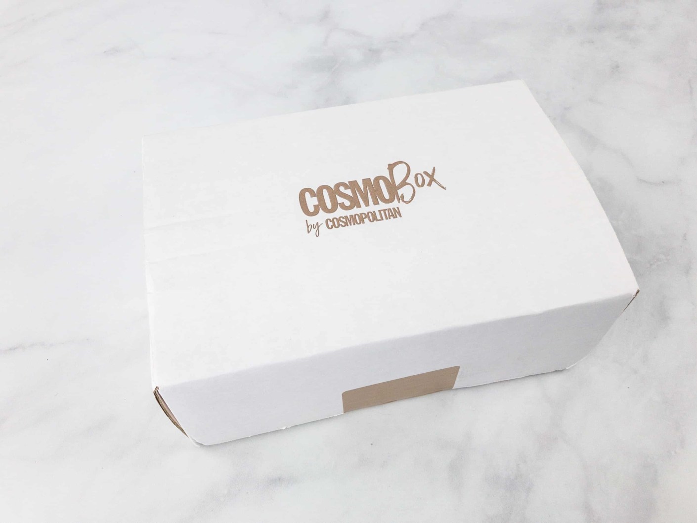 CosmoBox February 2018 Subscription Box Review - Hello Subscription