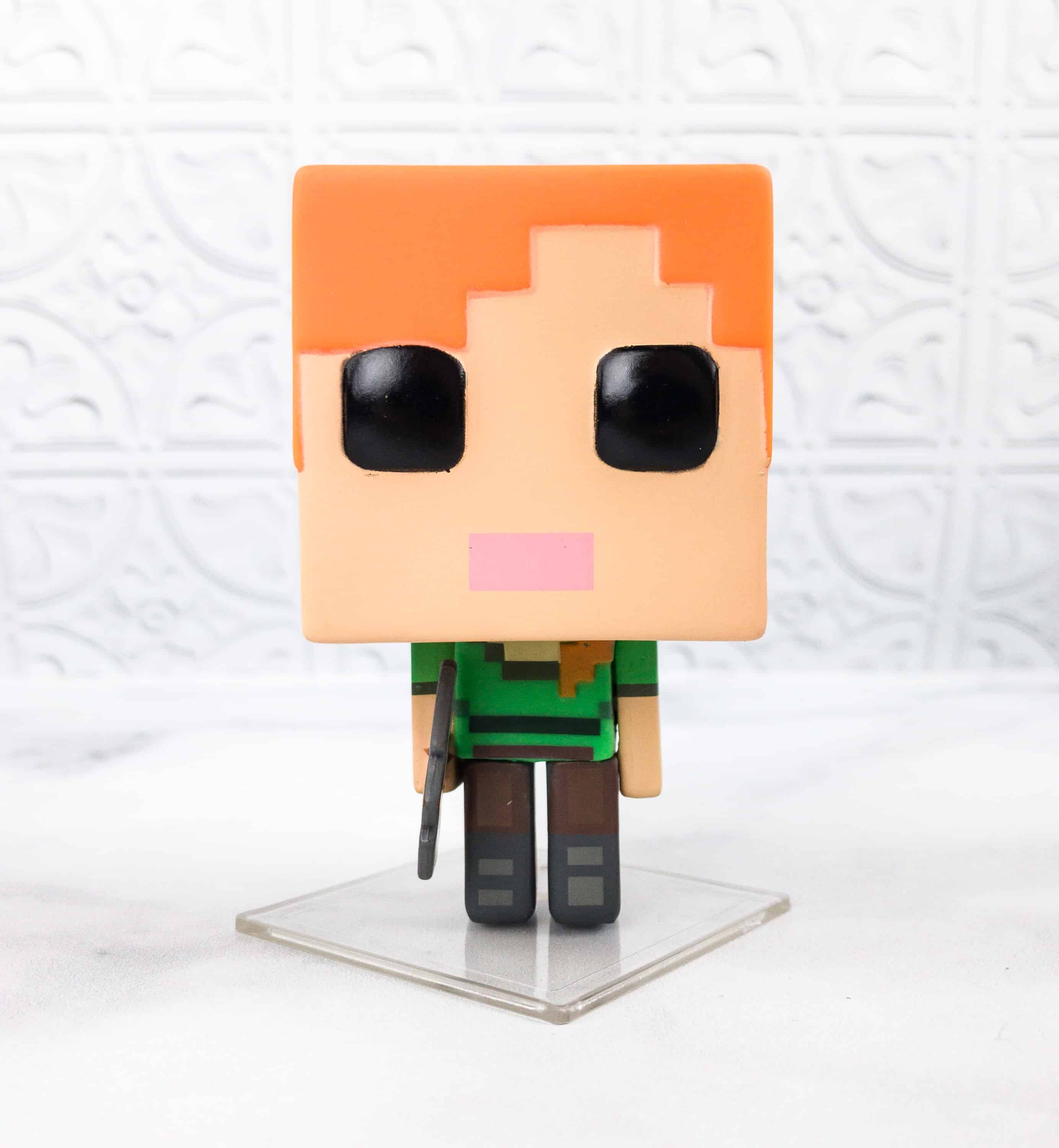 Pop In A Box March 2018 Funko Subscription Box Review & Coupon - hello ...