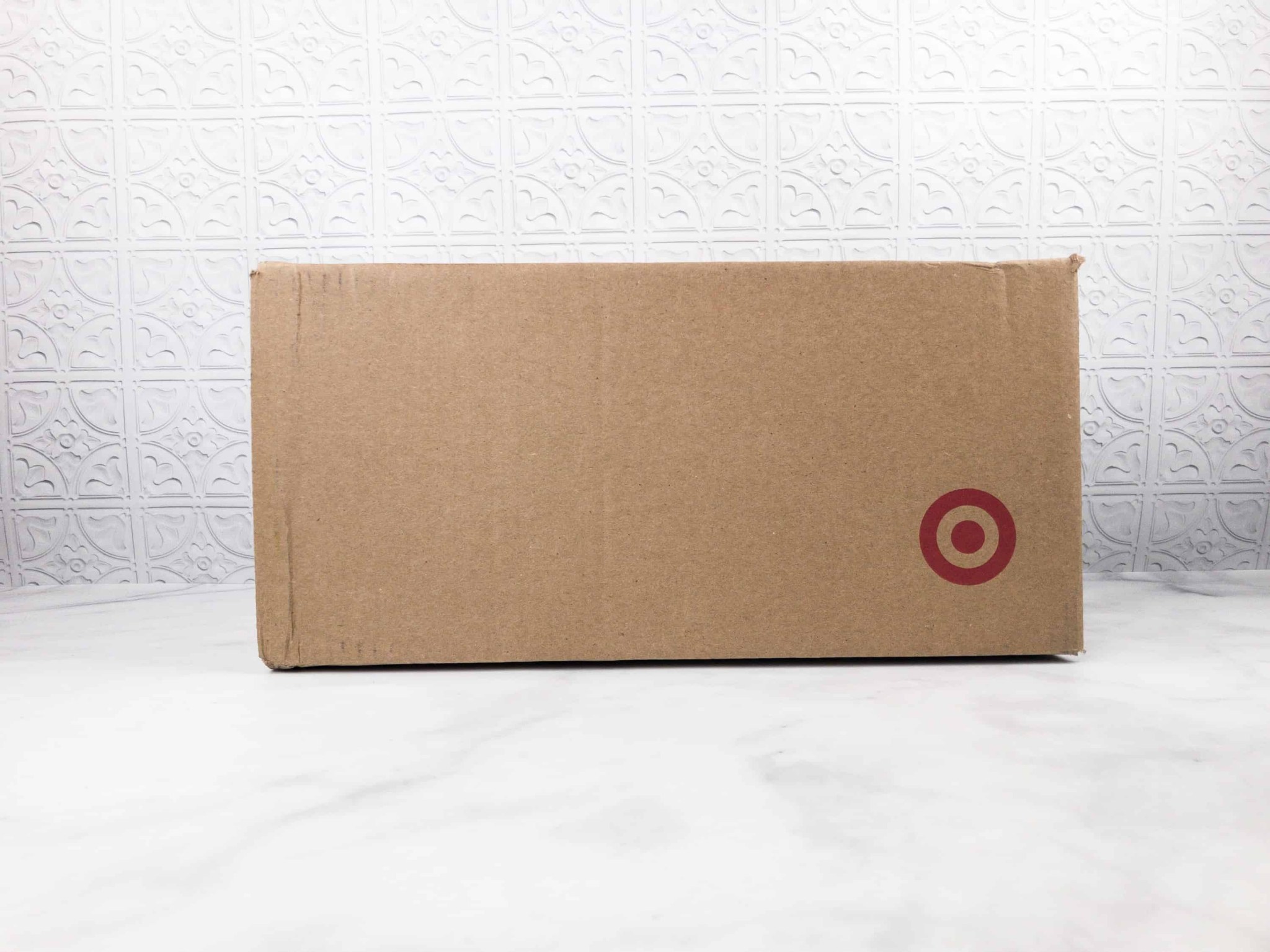 Target Art & Craft Kit March 2018 Review - Hello Subscription