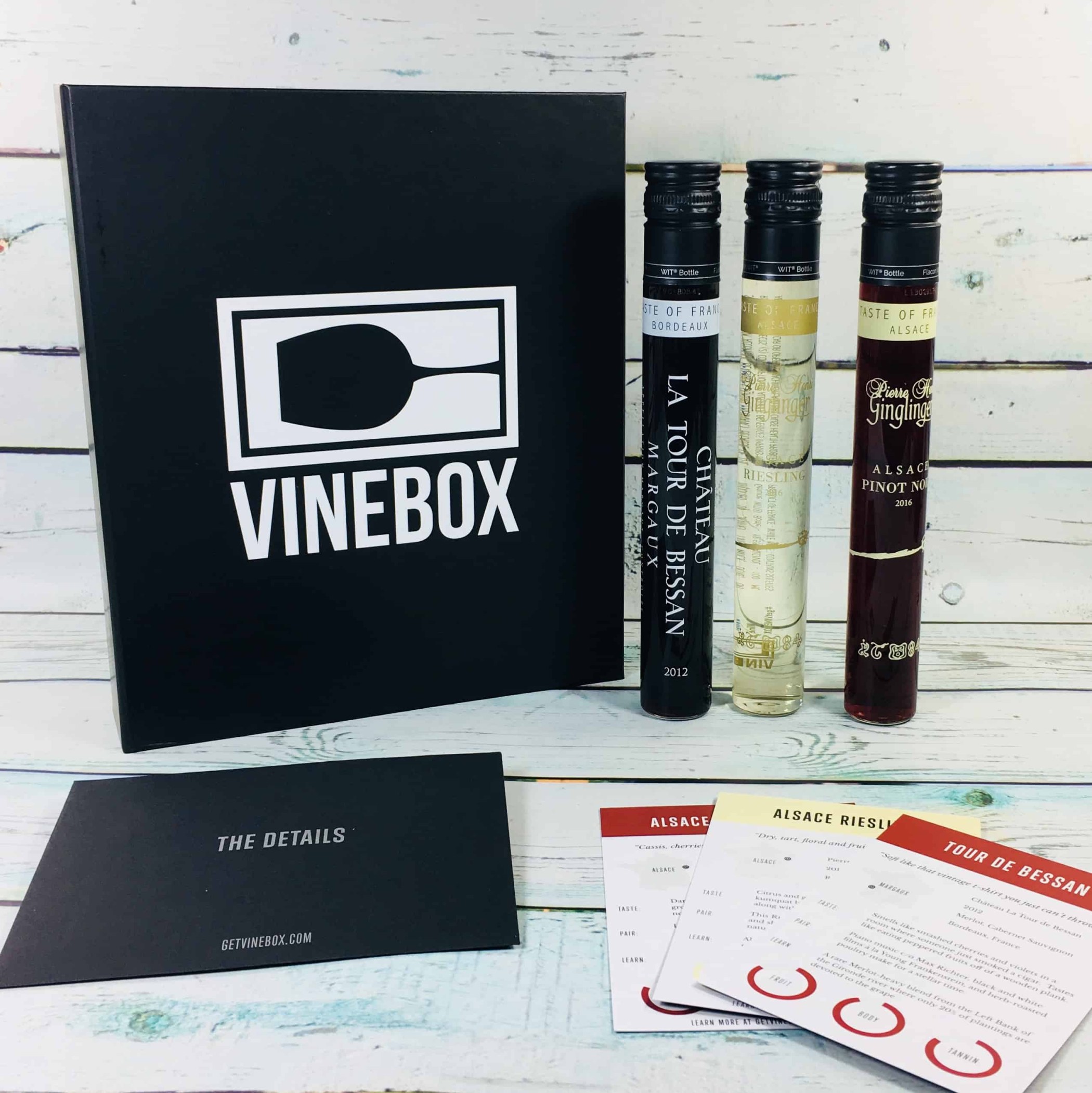 VINEBOX Reviews: Get All The Details At Hello Subscription!