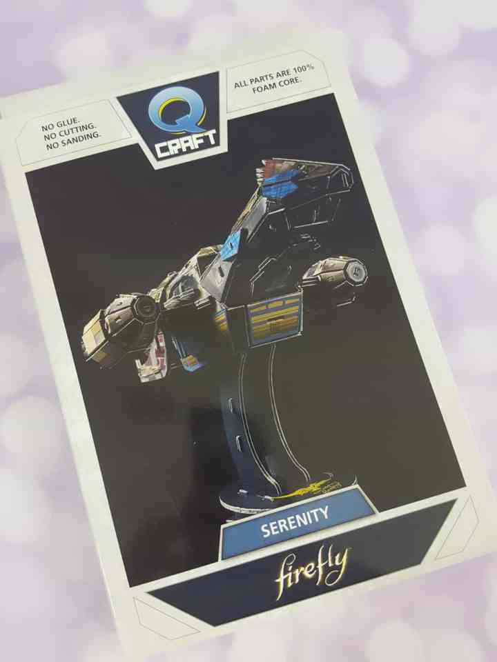 Firefly Cargo Crate January-February 2018 Review + Coupon - hello ...