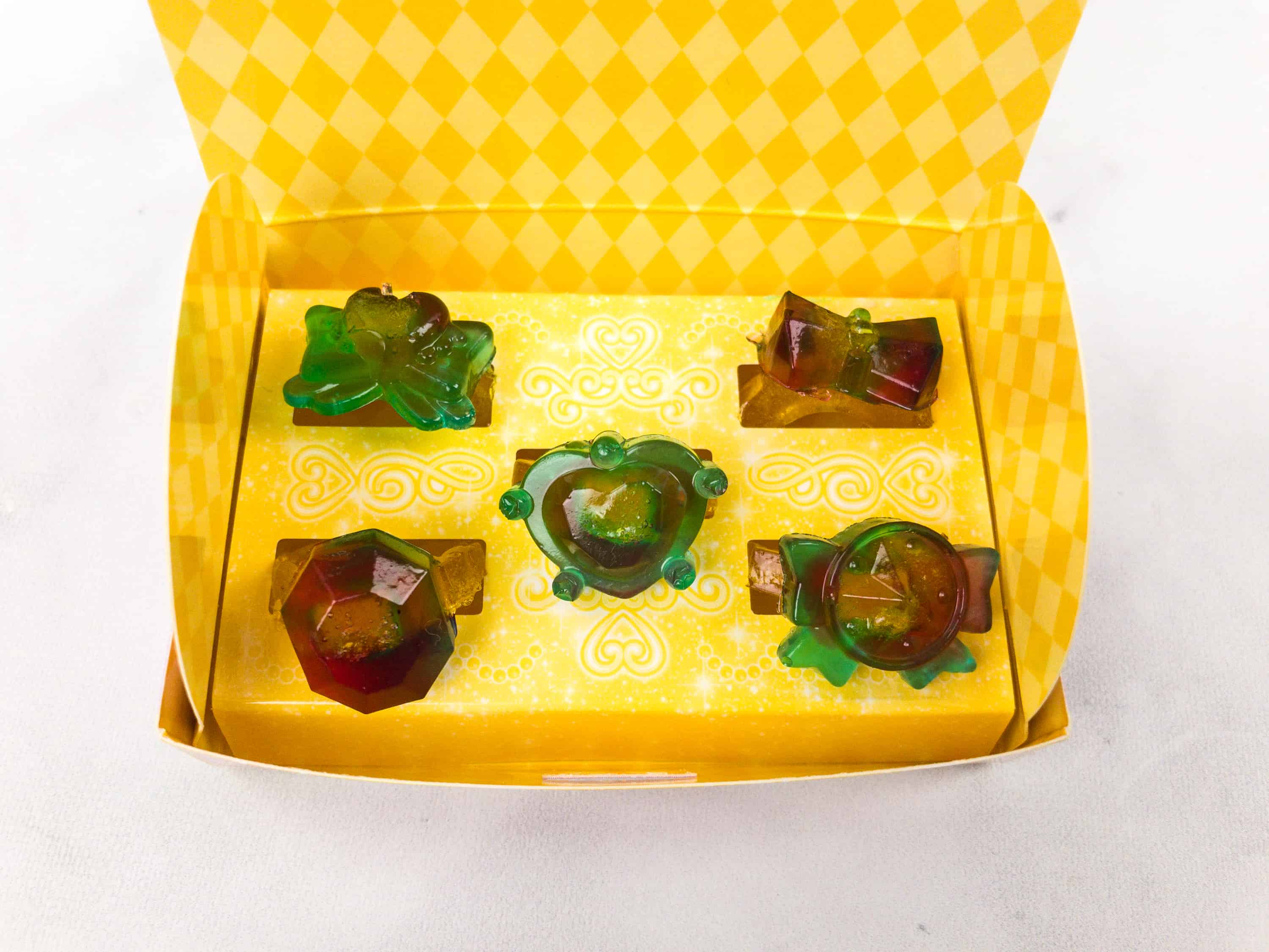 Kawaii Box March 2018 Subscription Box Review - hello subscription