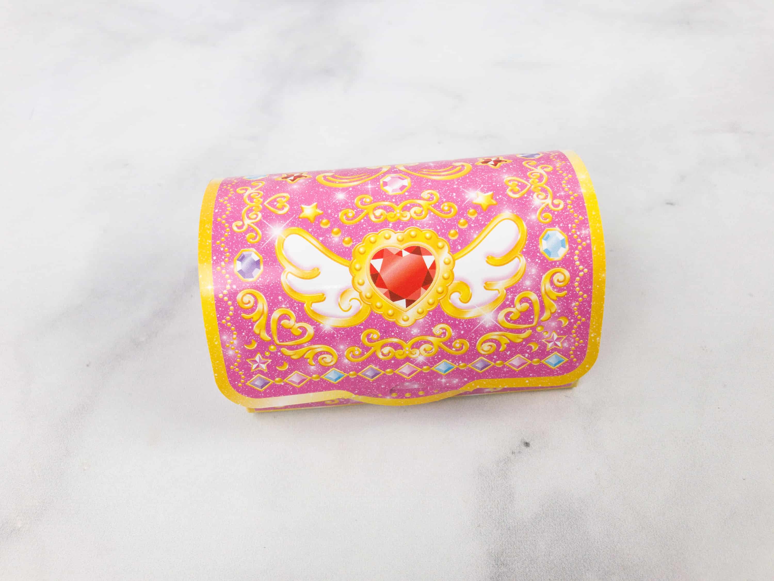 Kawaii Box March 2018 Subscription Box Review - hello subscription