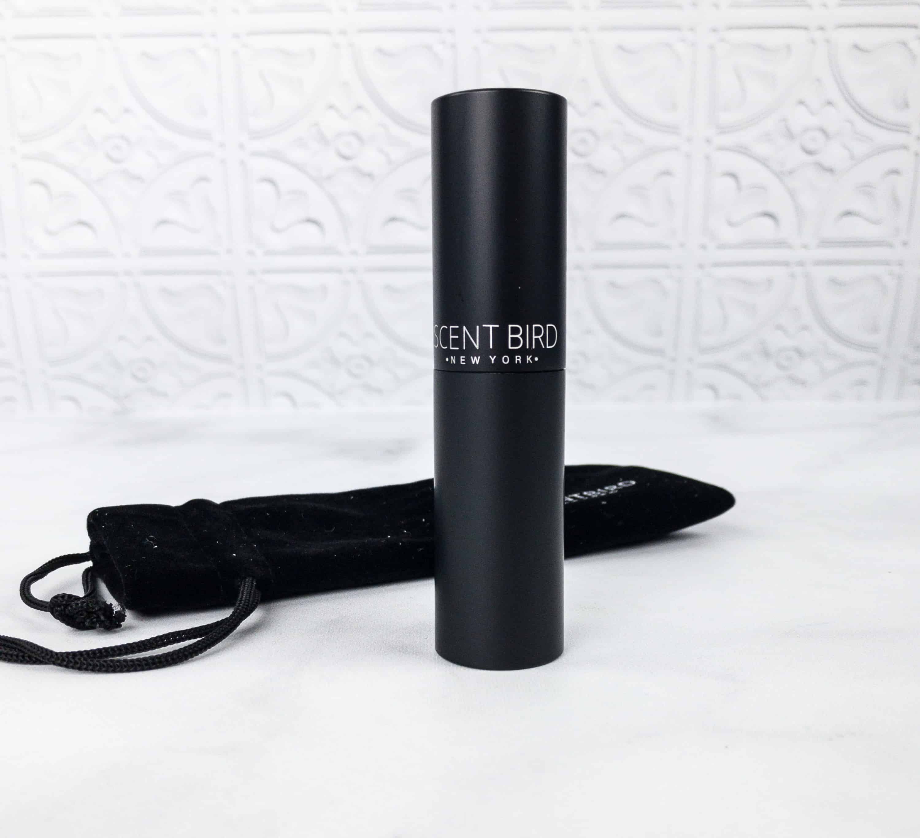 Scentbird for Men March 2018 Subscription Review & Coupon - Hello ...