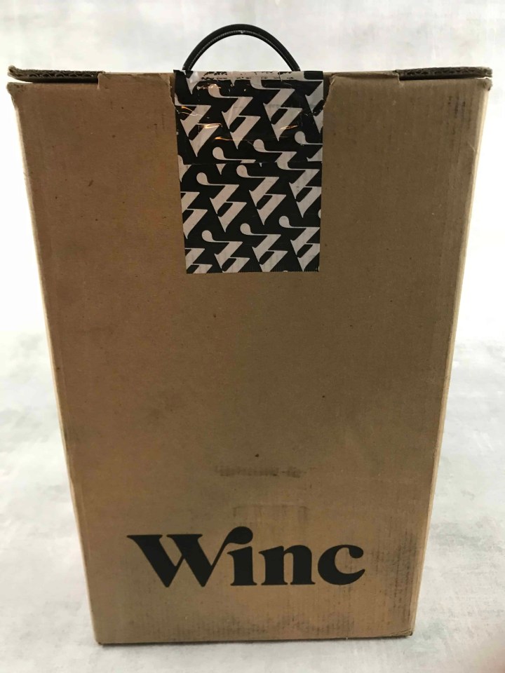 Winc April 2018 Subscription Box Review & Coupon - Hello Subscription