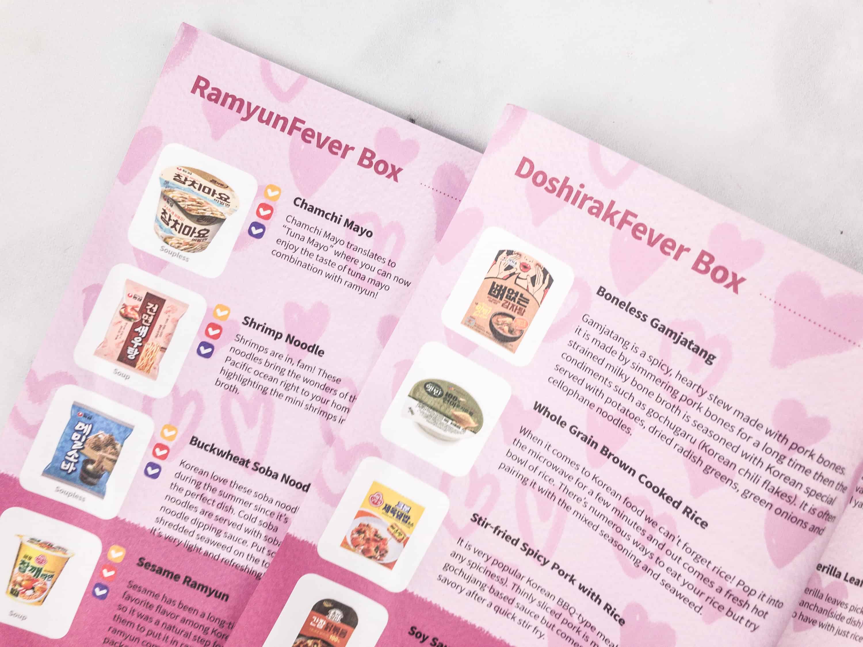 March 2018 Snack Fever Subscription Box Review + Coupon - Original Box ...