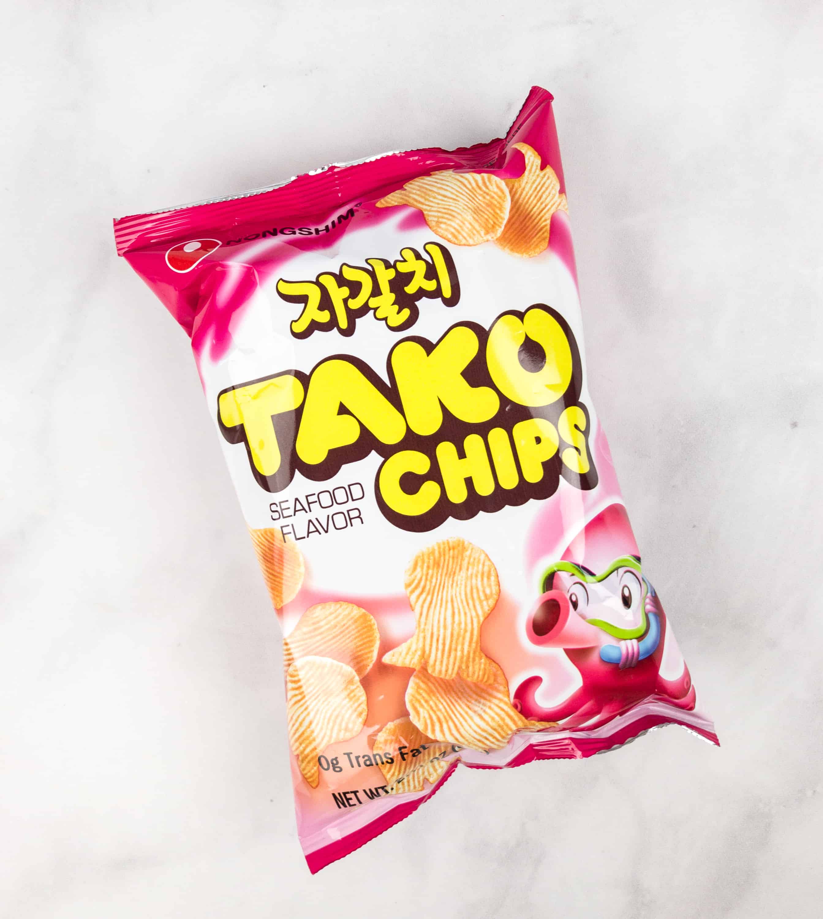 Snacky By Akibento March 2018 Subscription Box Review + Coupon - hello ...