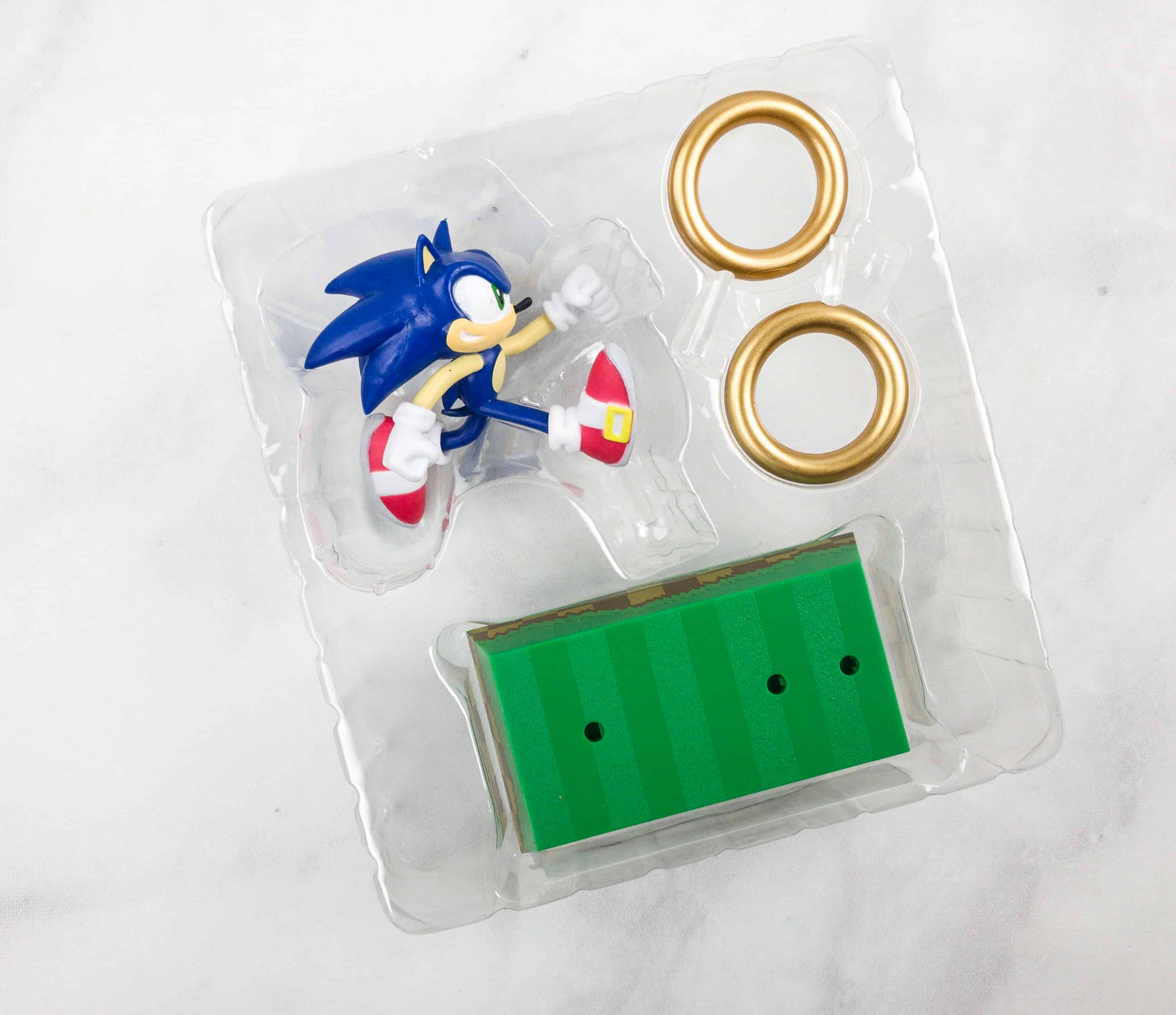 Loot Crate March 2018 Review + Coupons - PLAYBACK! - hello subscription