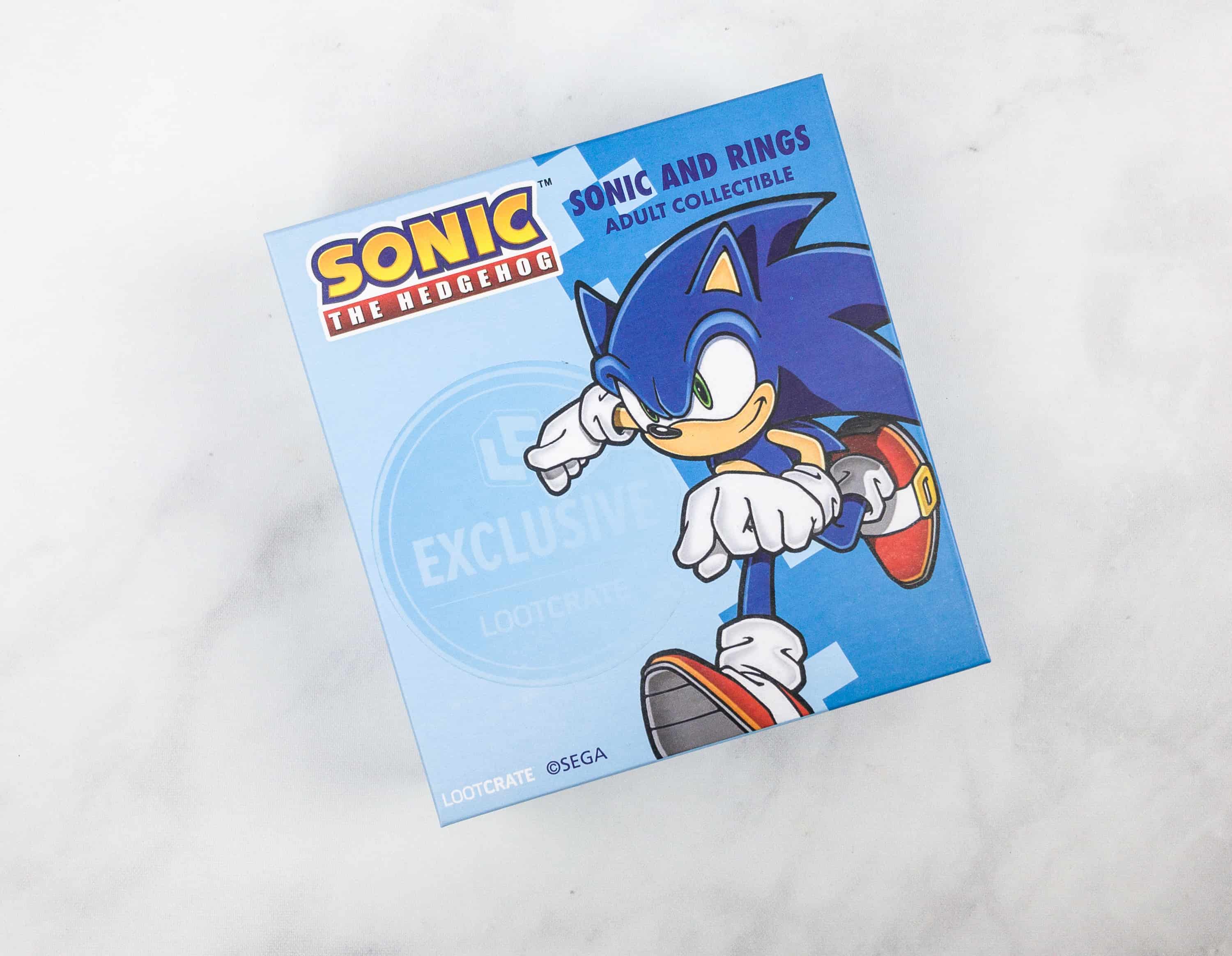 Loot Crate March 2018 Review + Coupons - PLAYBACK! - hello subscription