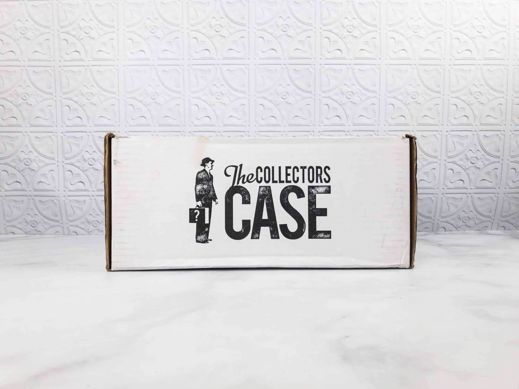 The Collectors Case March 2018 Subscription Box Review - Hello Subscription