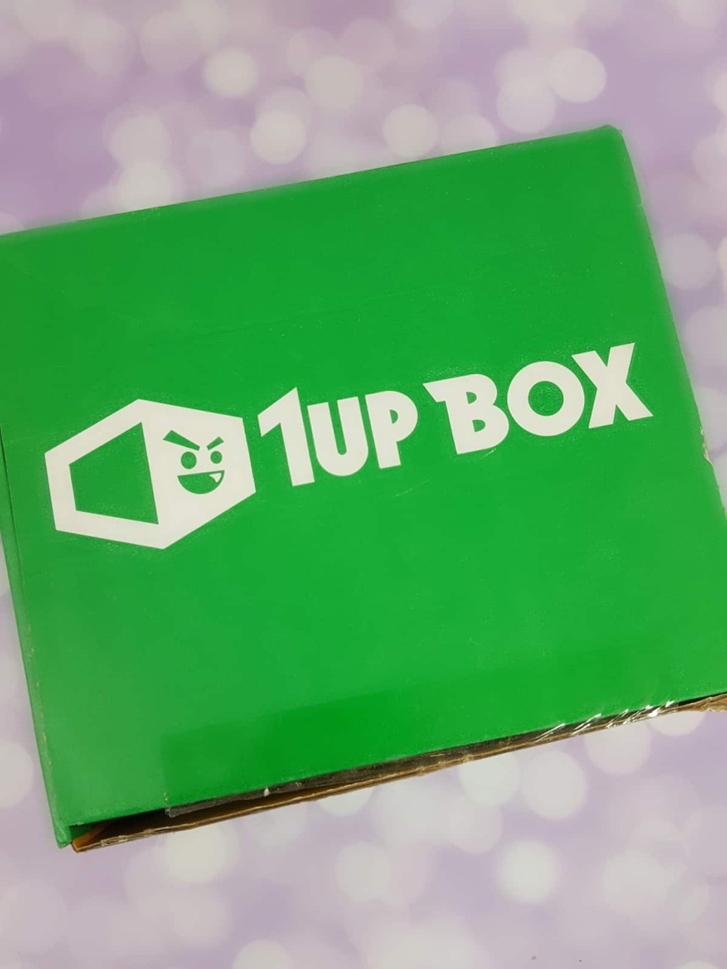1Up Box March 2018 Subscription Box Review + Coupon - Hello Subscription