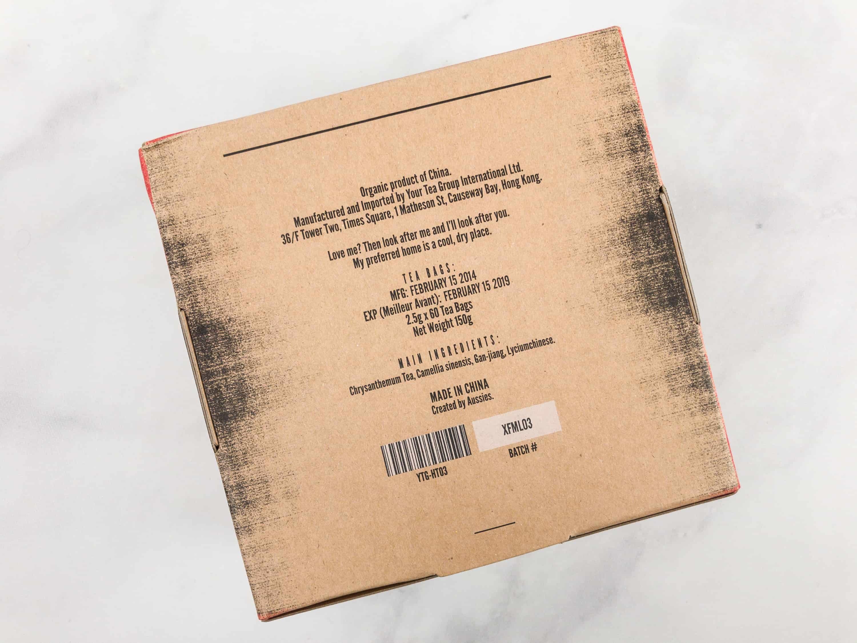 CosmoBox March 2018 Subscription Box Review - hello subscription