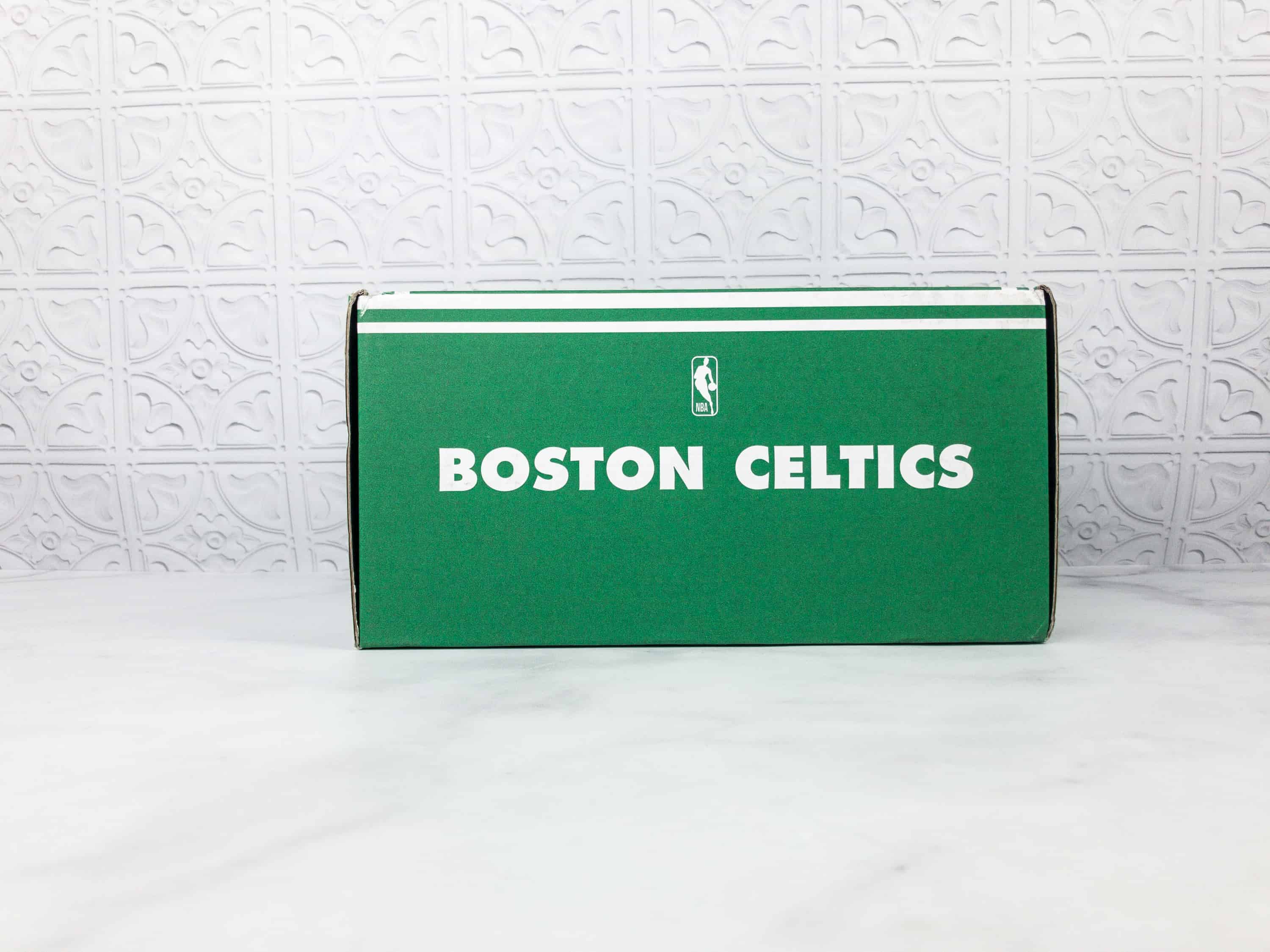 Courtside Crate by Sports Crate: NBA Edition March 2018 Subscription ...