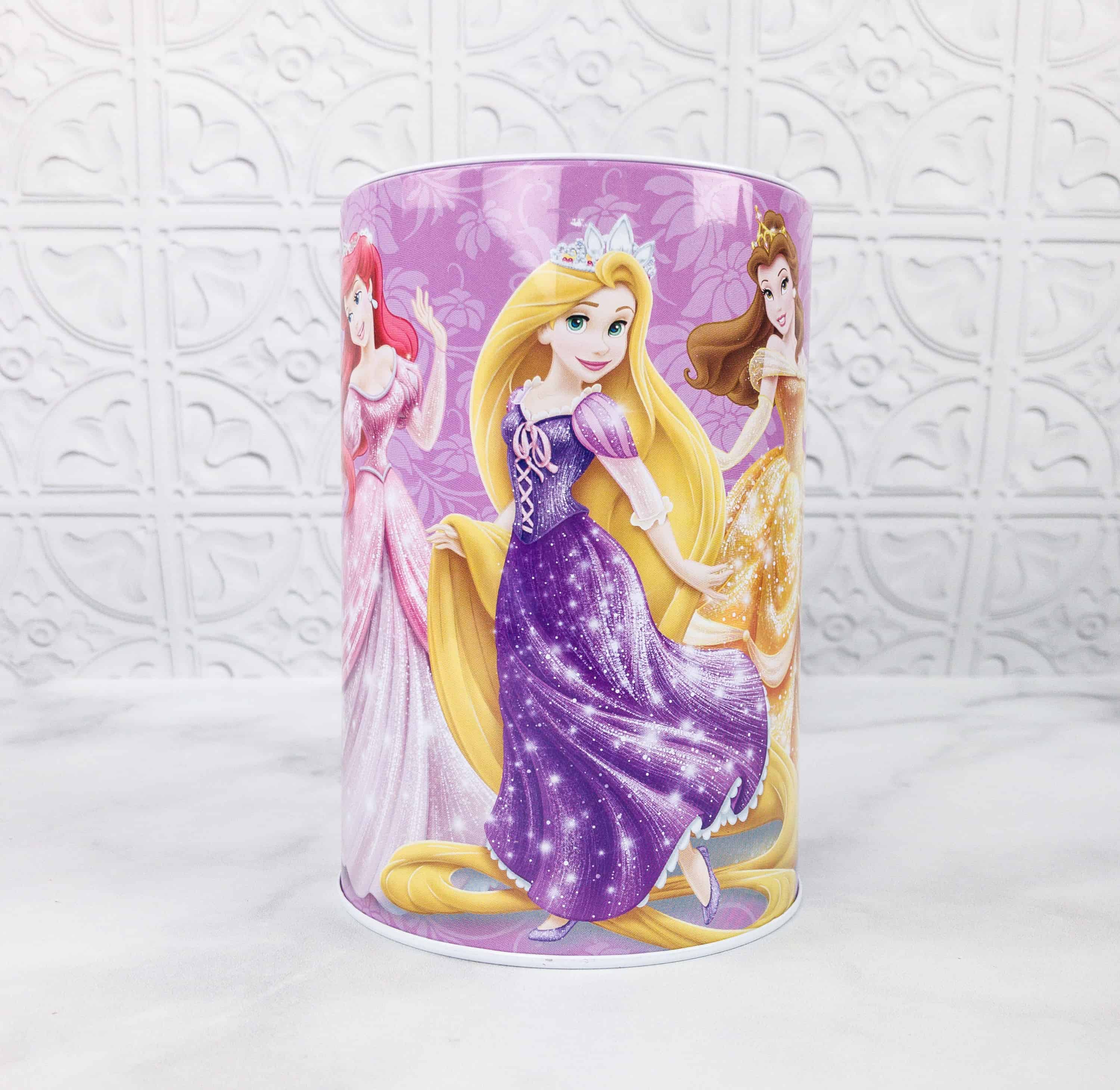 Disney Princess Pleybox March 2018 Subscription Box Review - Hello ...