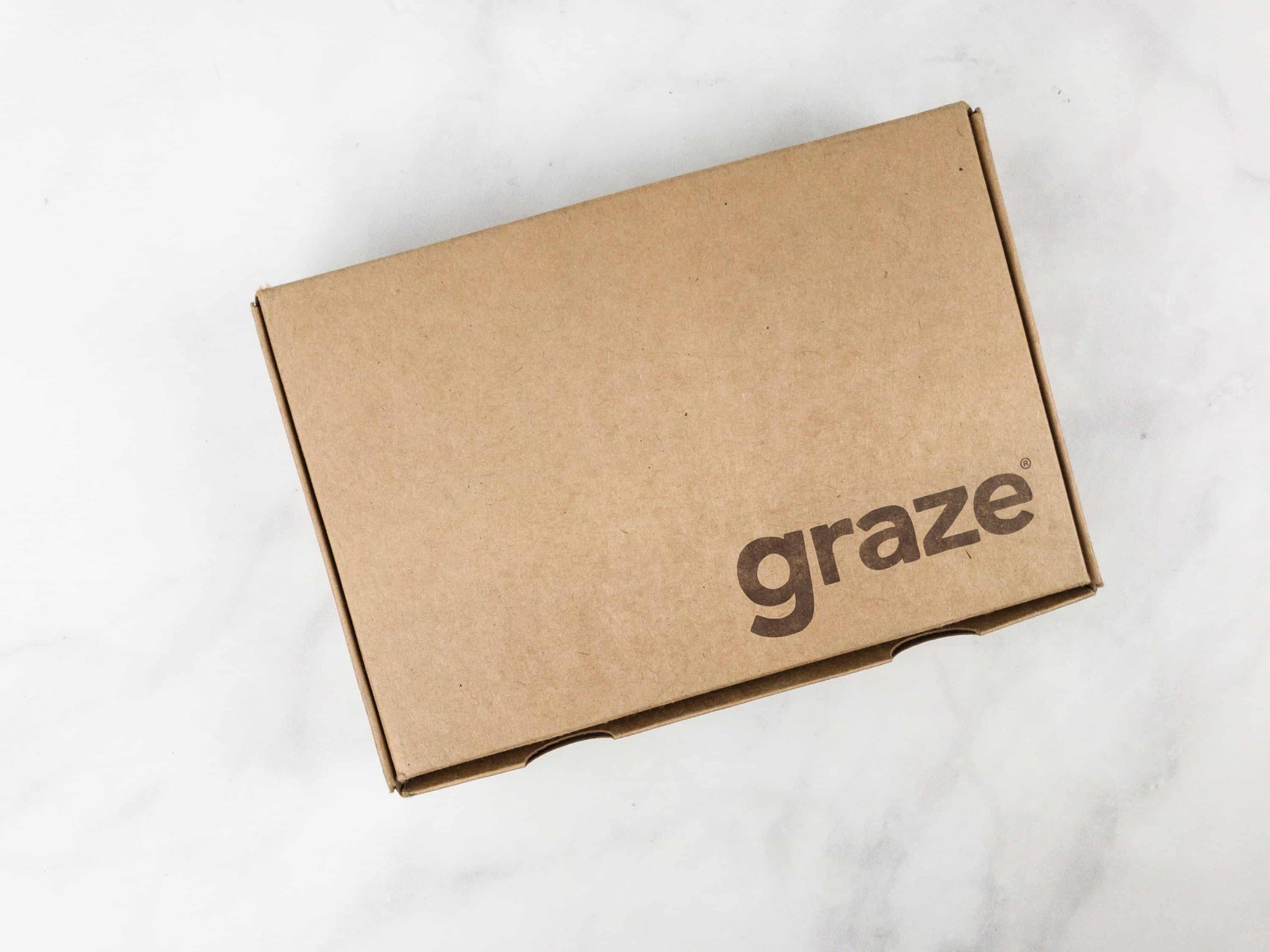 Graze Variety Box Review & Free Box Coupon - March 2018 - Hello ...