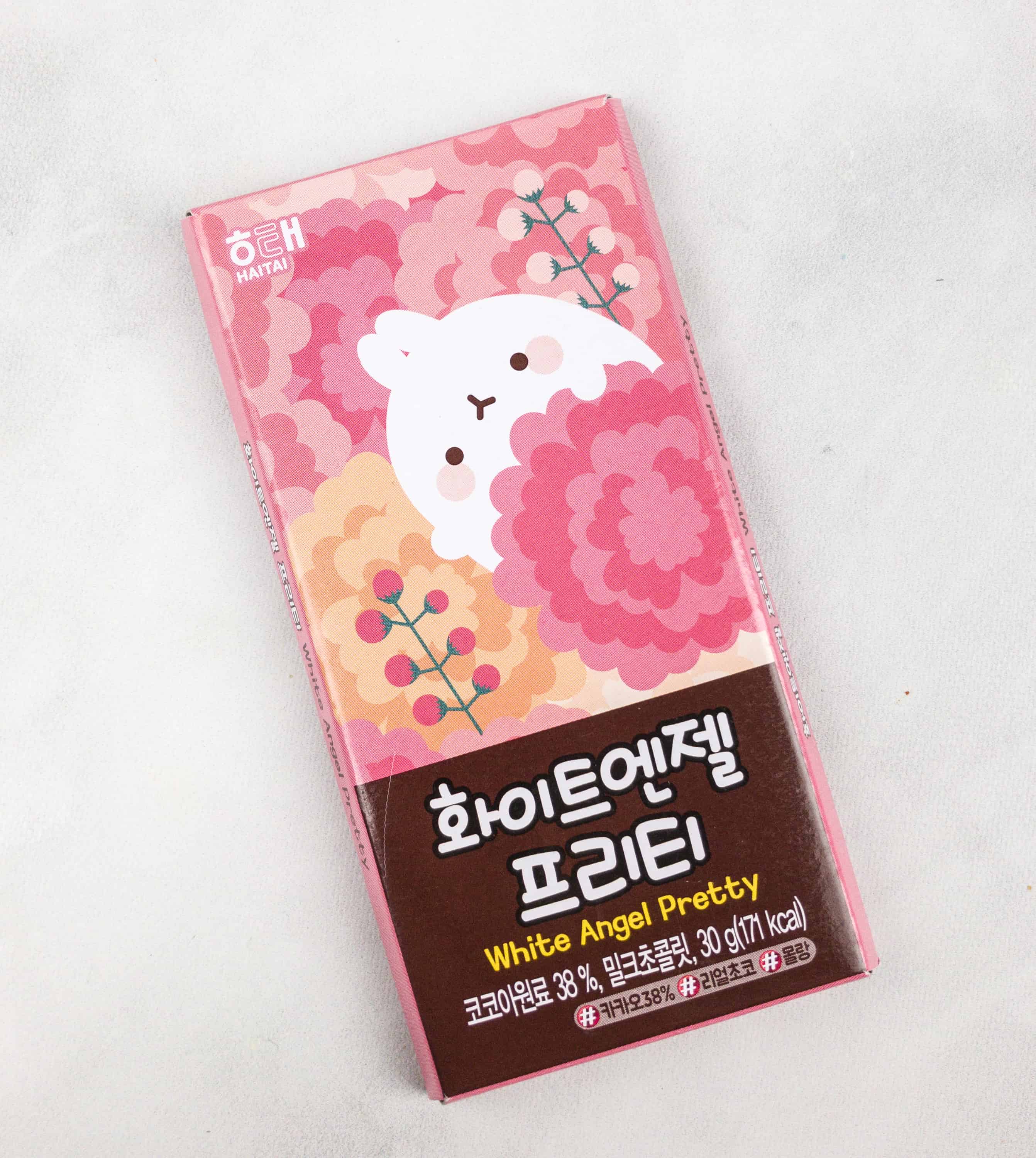 Korean Snack Box April 2018 Subscription Box Review + Coupon - hello ...