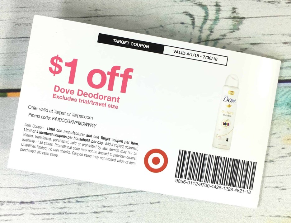 Target Beauty Box Review March 2018 - Wakeup and Makeup - Hello ...