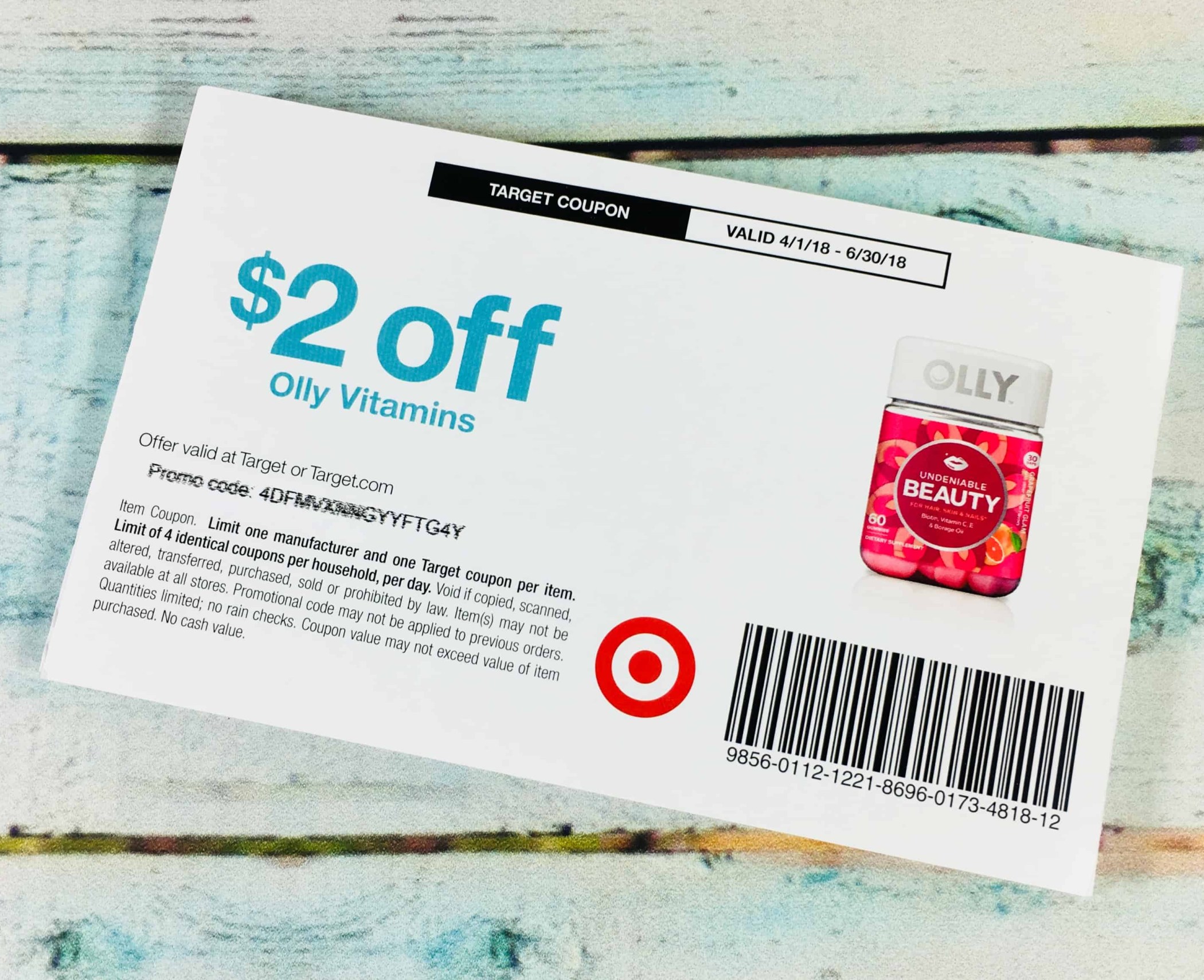 Target Beauty Box Review March 2018 - Be You(tiful) - Hello Subscription