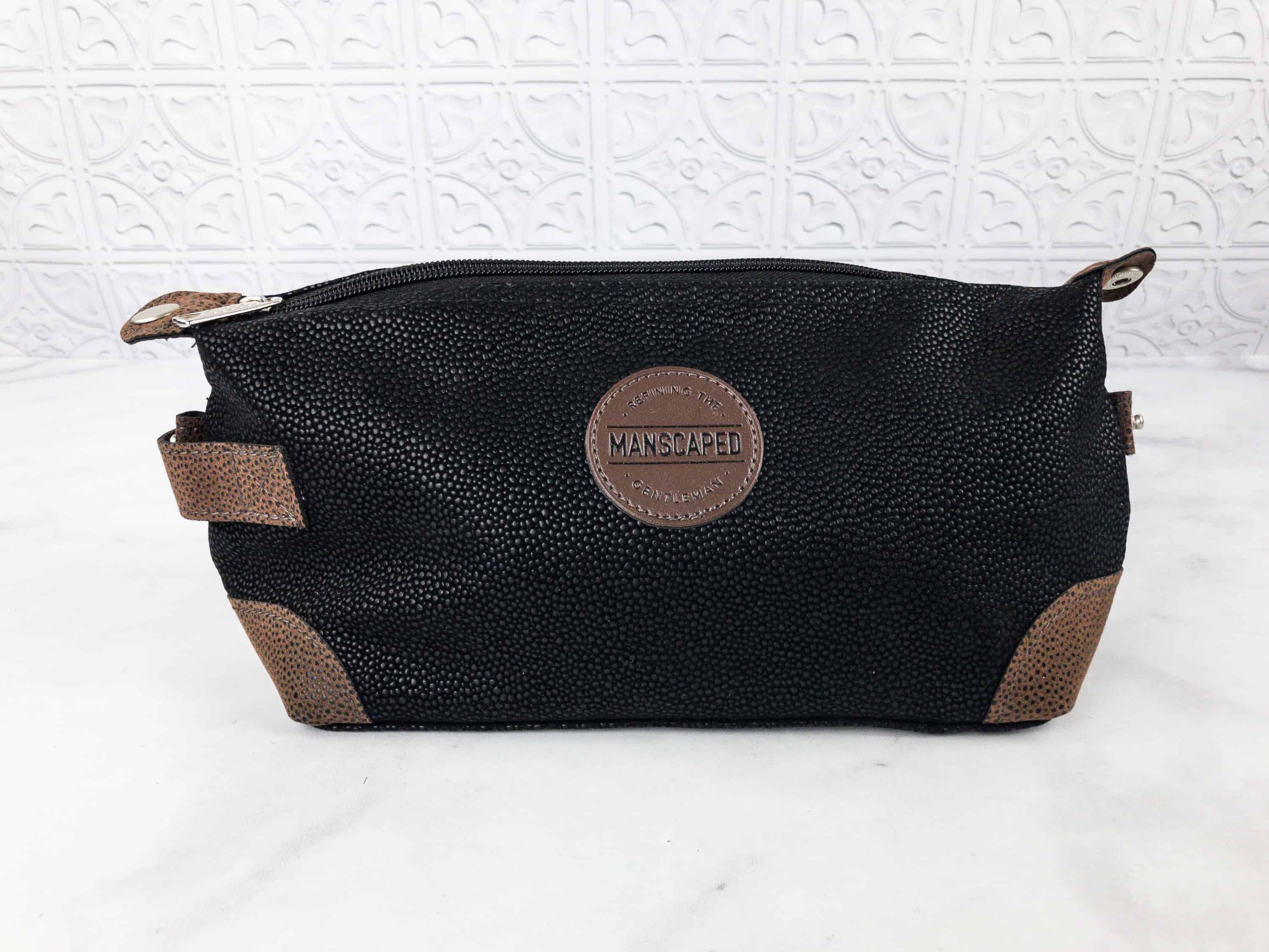 Manscaped Player’s Club Perfect Package Kit Review - Hello Subscription