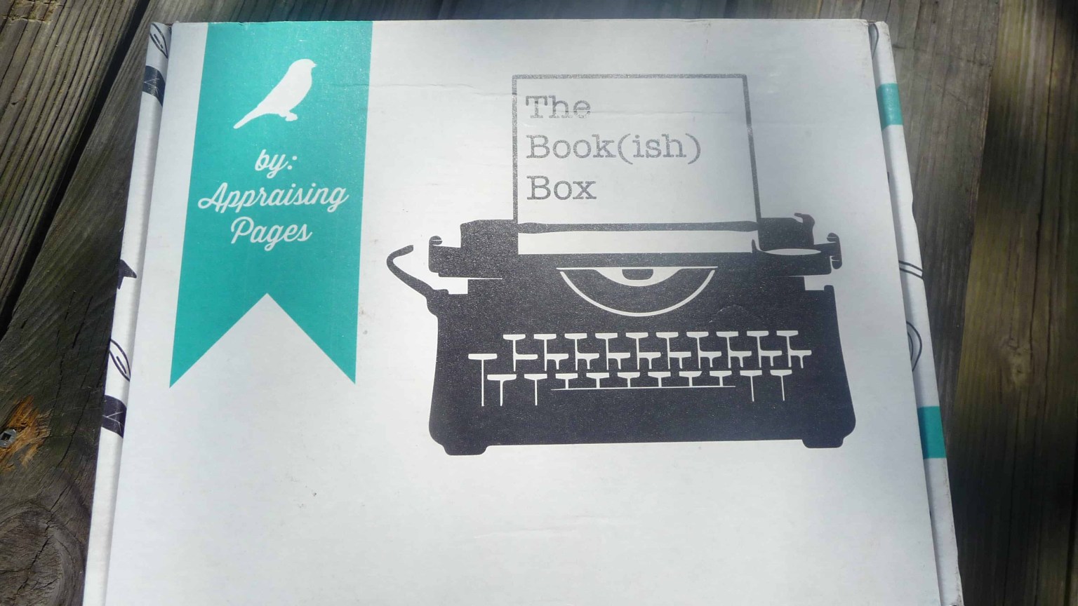 The Bookish Box March 2018 Subscription Box Review + Coupon - Hello ...