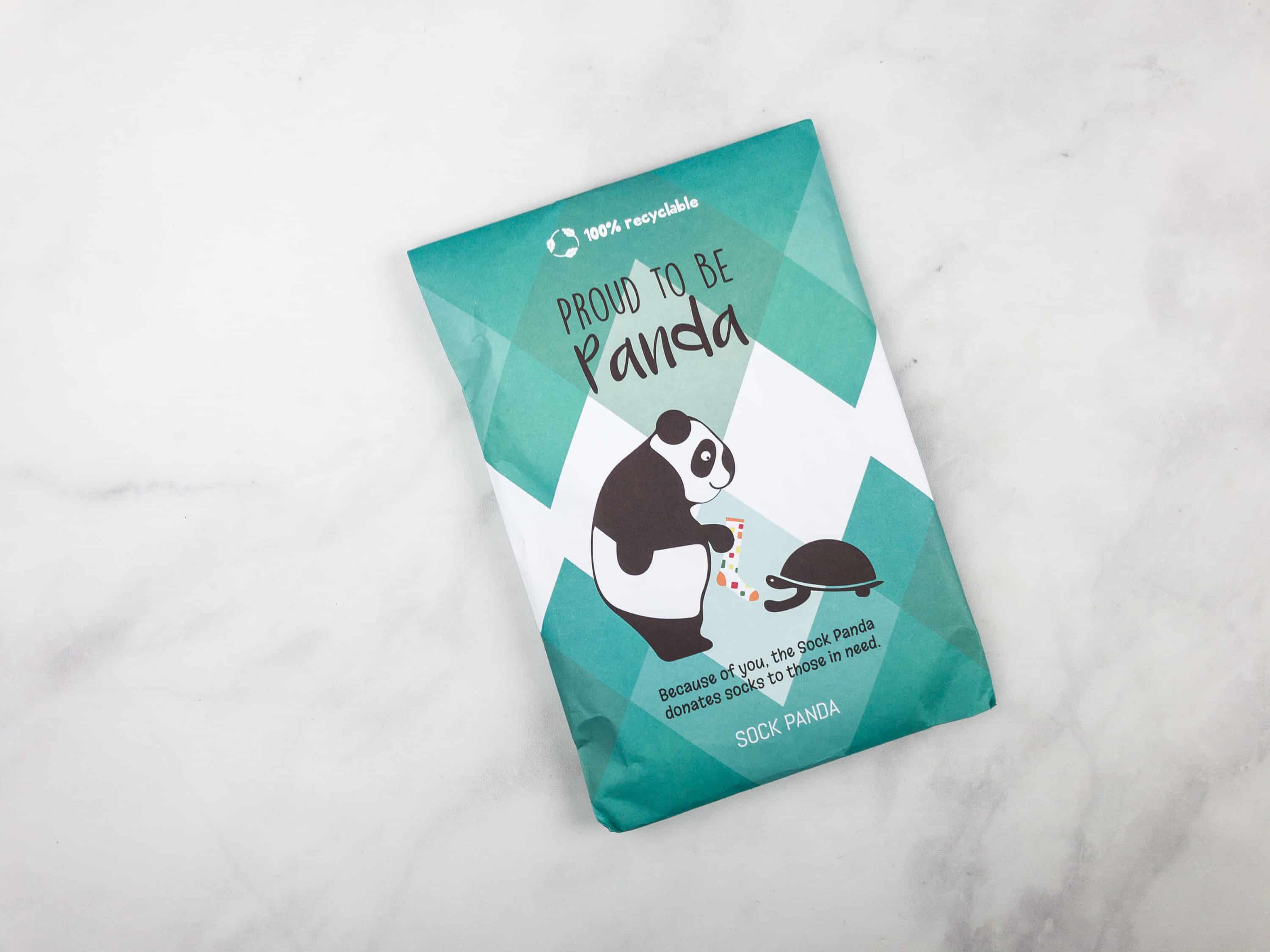 Panda Pals March 2018 Subscription Review & Coupon - Hello Subscription