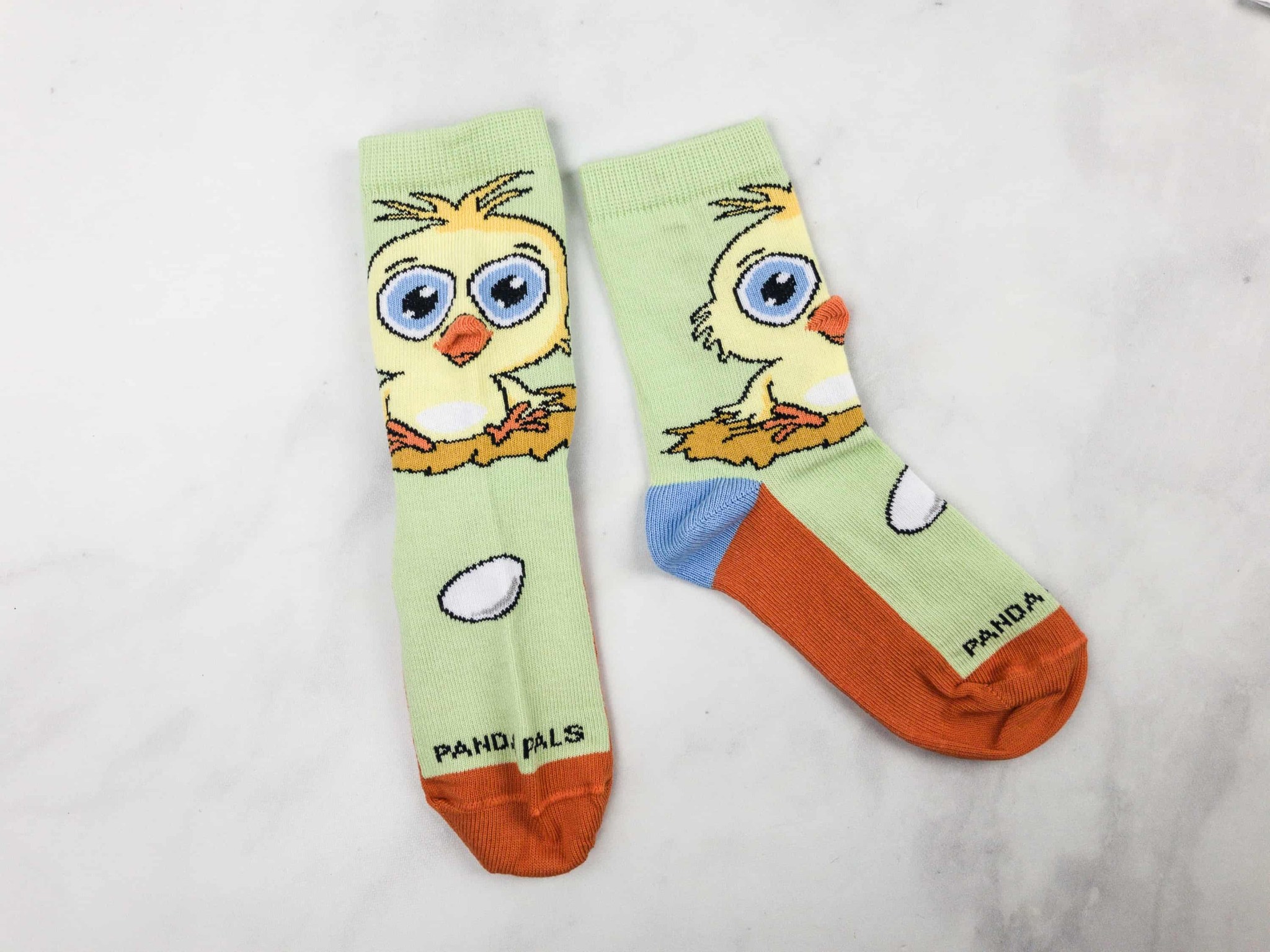 Panda Pals March 2018 Subscription Review & Coupon - Hello Subscription