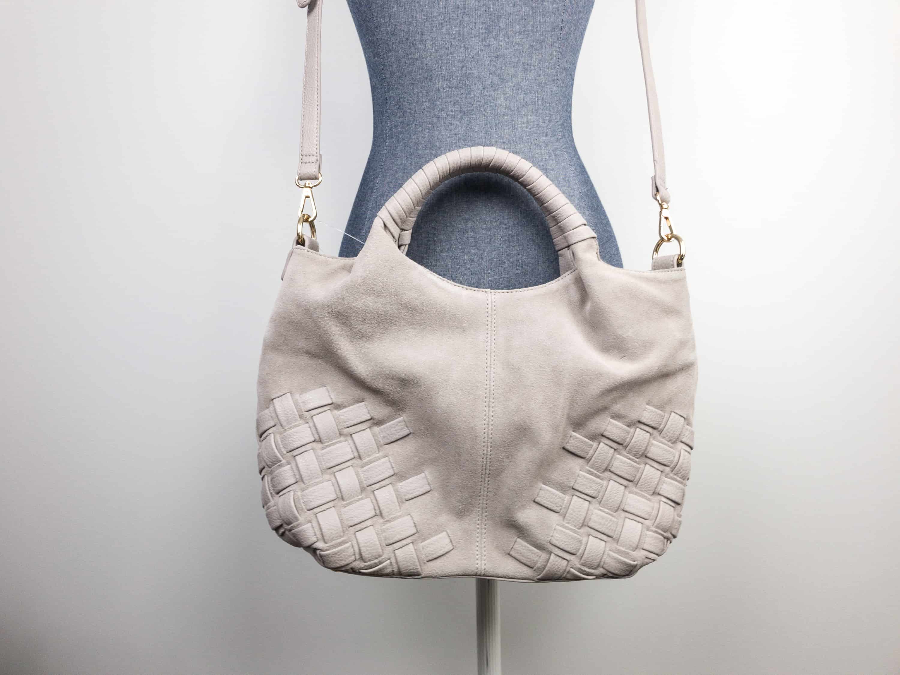 April 2018 Stitch Fix Review - Hello Subscription