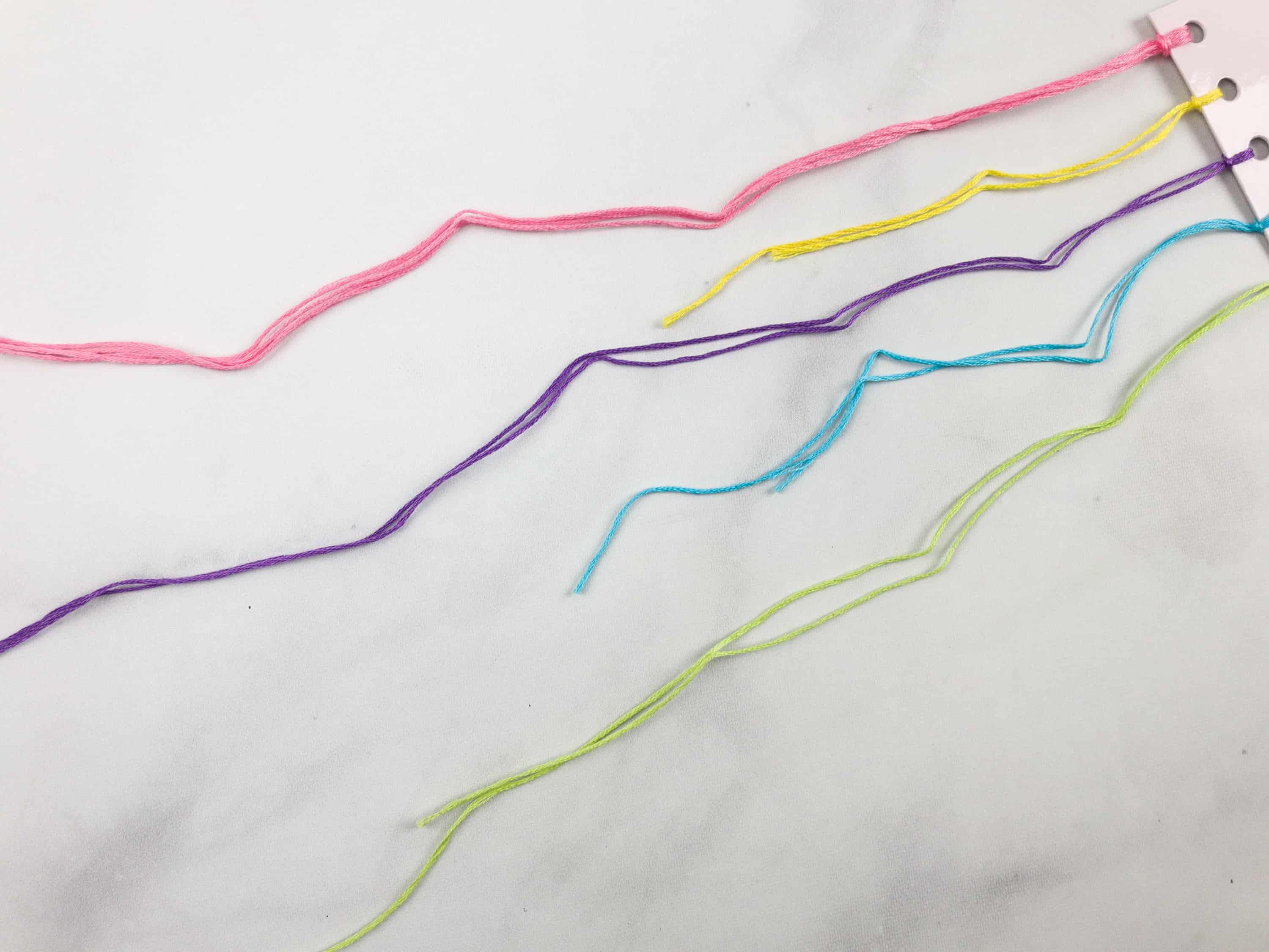 The Geeky Stitching Club March 2018 Subscription Box Review - hello ...