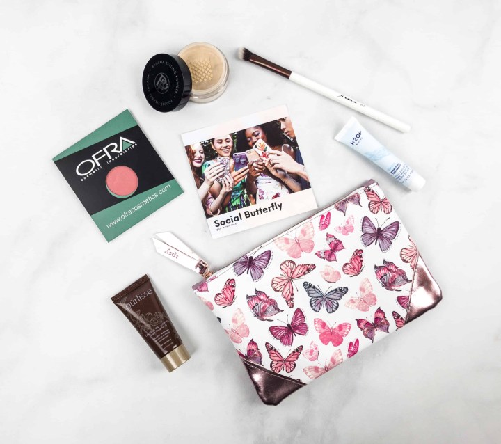 Ipsy April 2018 Review - Hello Subscription