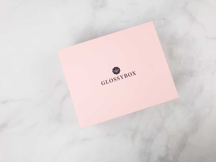 April 2018 GLOSSYBOX Subscription Box Review + Coupon! - Hello Subscription